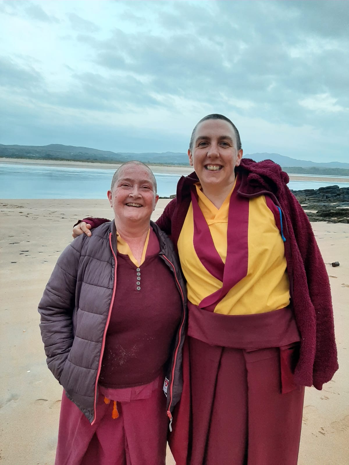 Irish Dharma Celebration - Kadampa Buddhism