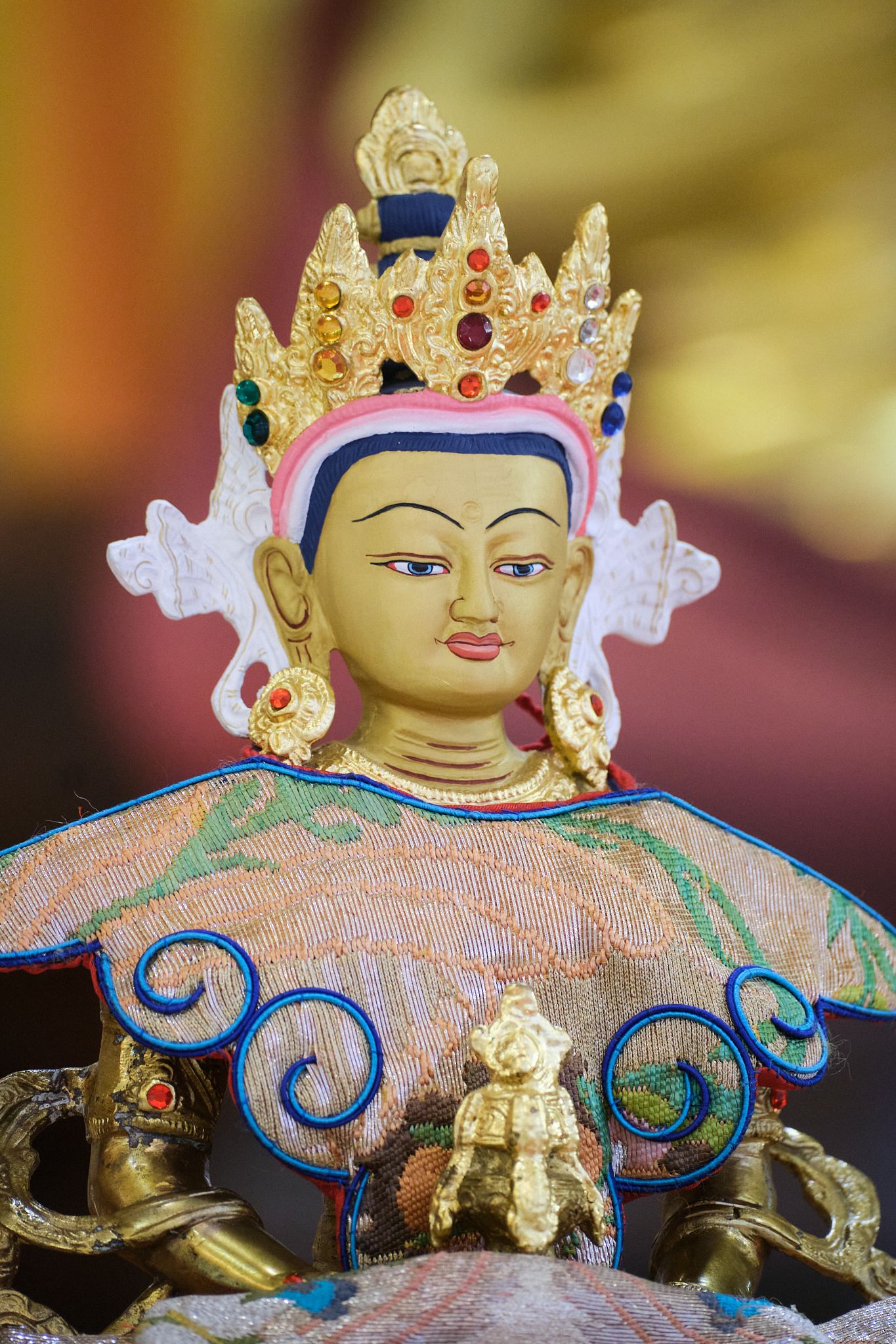 Amitayus retreats around the world 2023 - Kadampa Buddhism