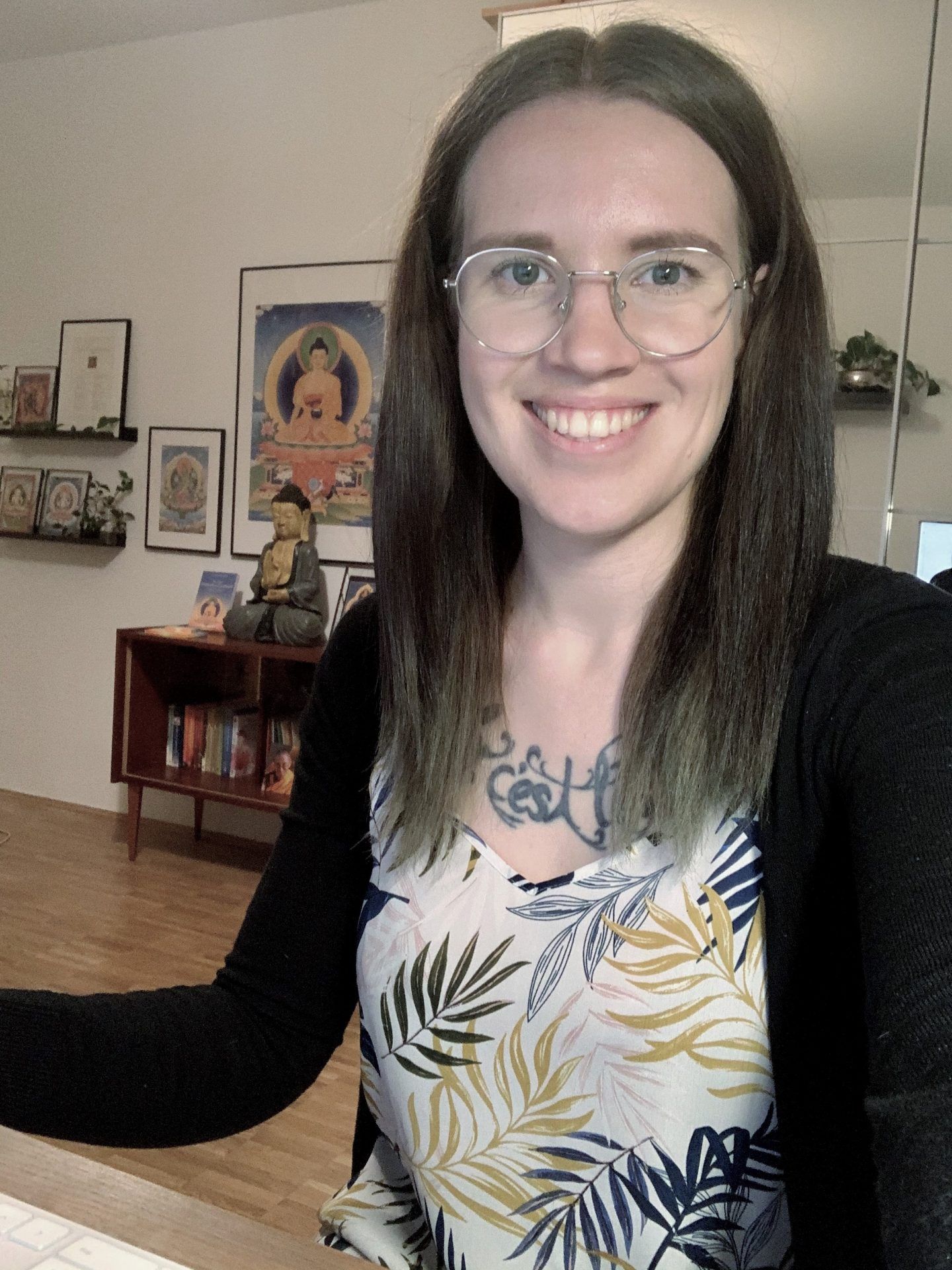 Summer Festival 2020 - Day 1 - Kadampa Buddhism