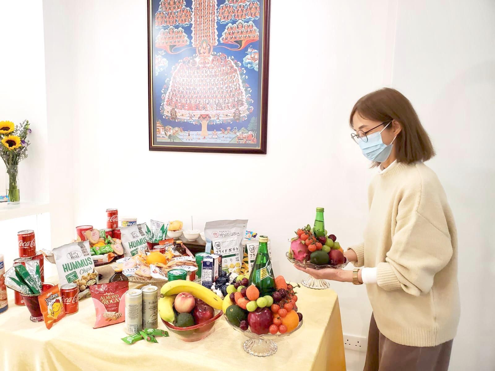 The Joyful Path of Compassion - Kadampa Buddhism