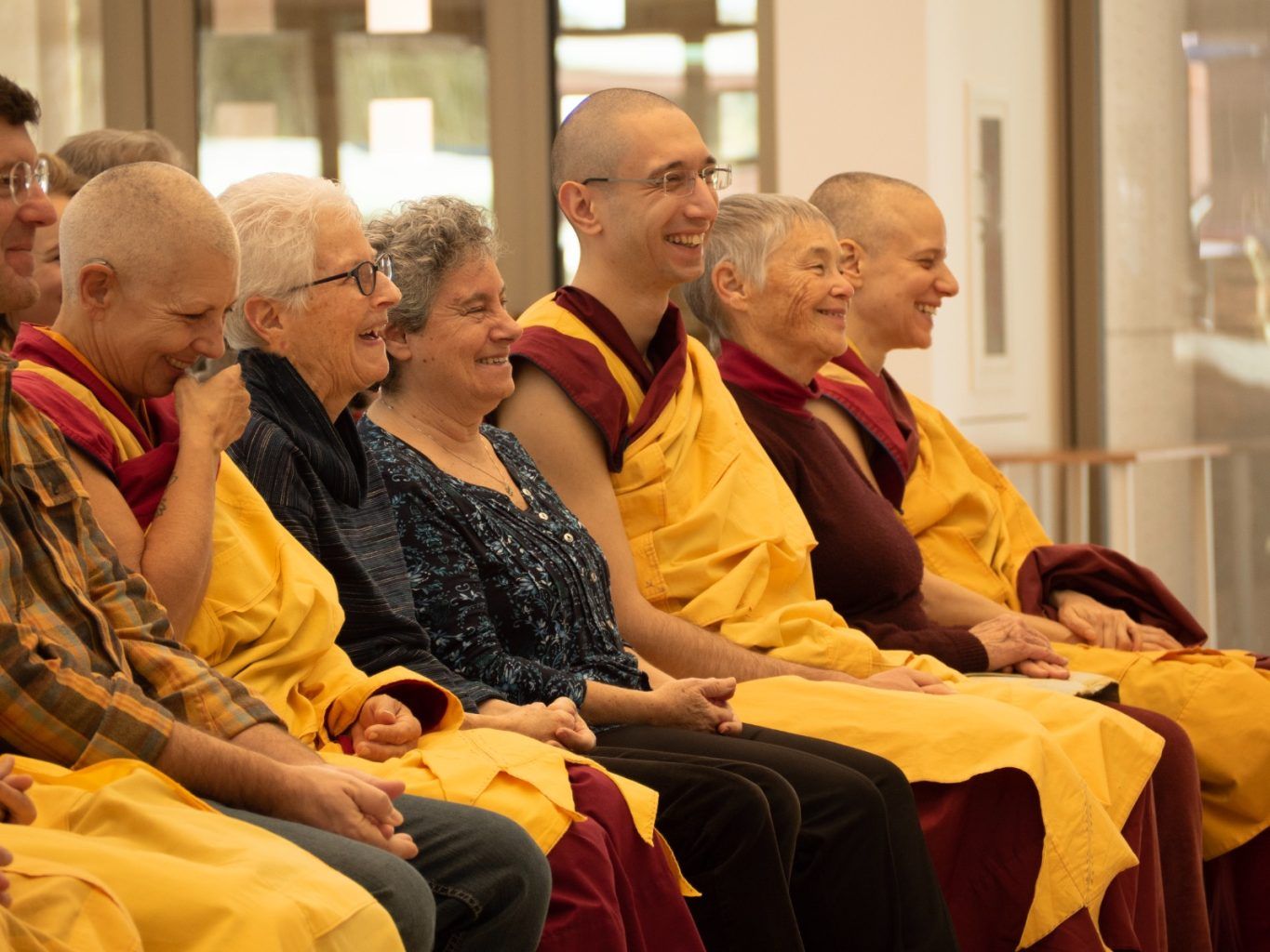 Working for World Peace - Kadampa Buddhism Working for World Peace - Kadampa Buddhism