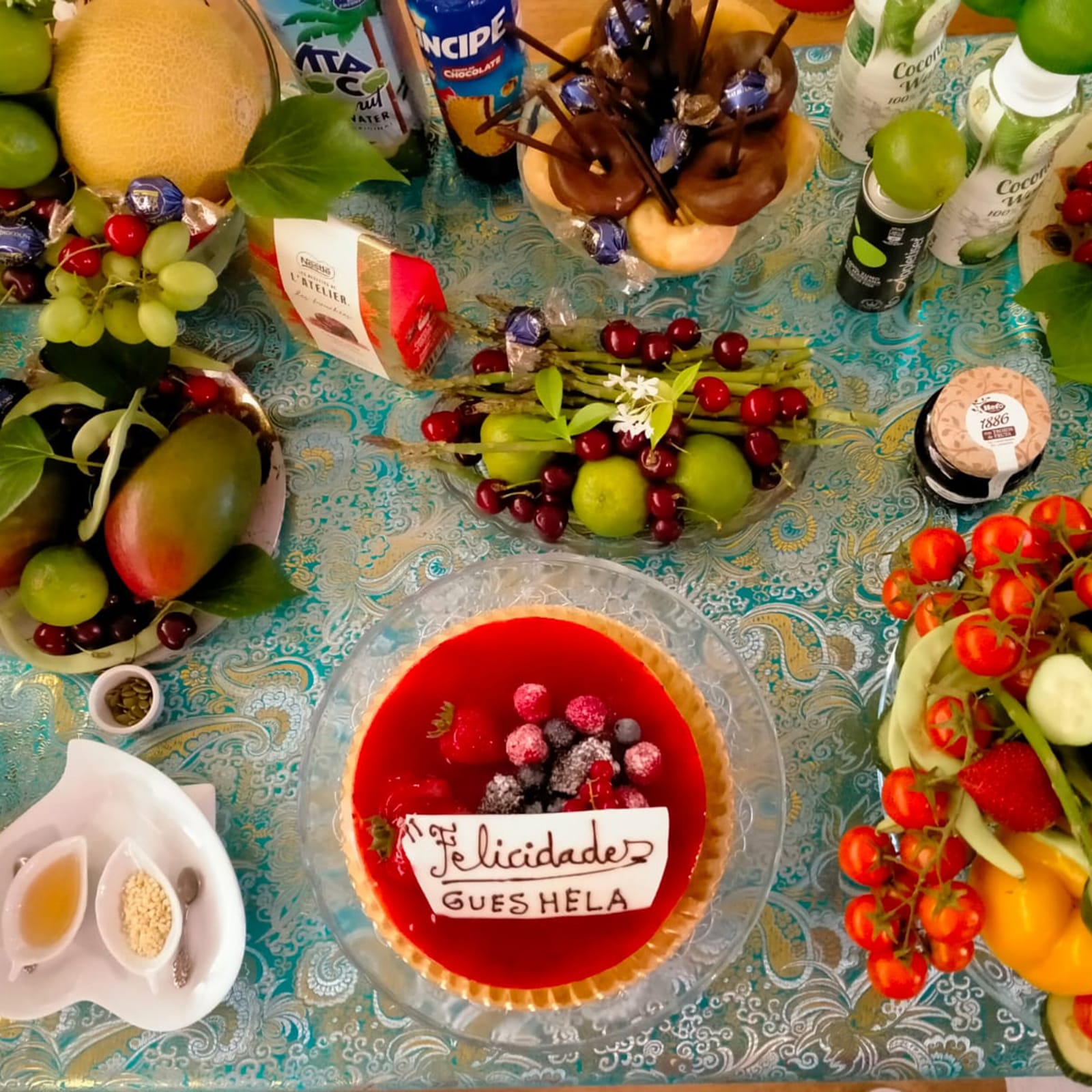 An auspicious start to an auspicious development - Kadampa Buddhism