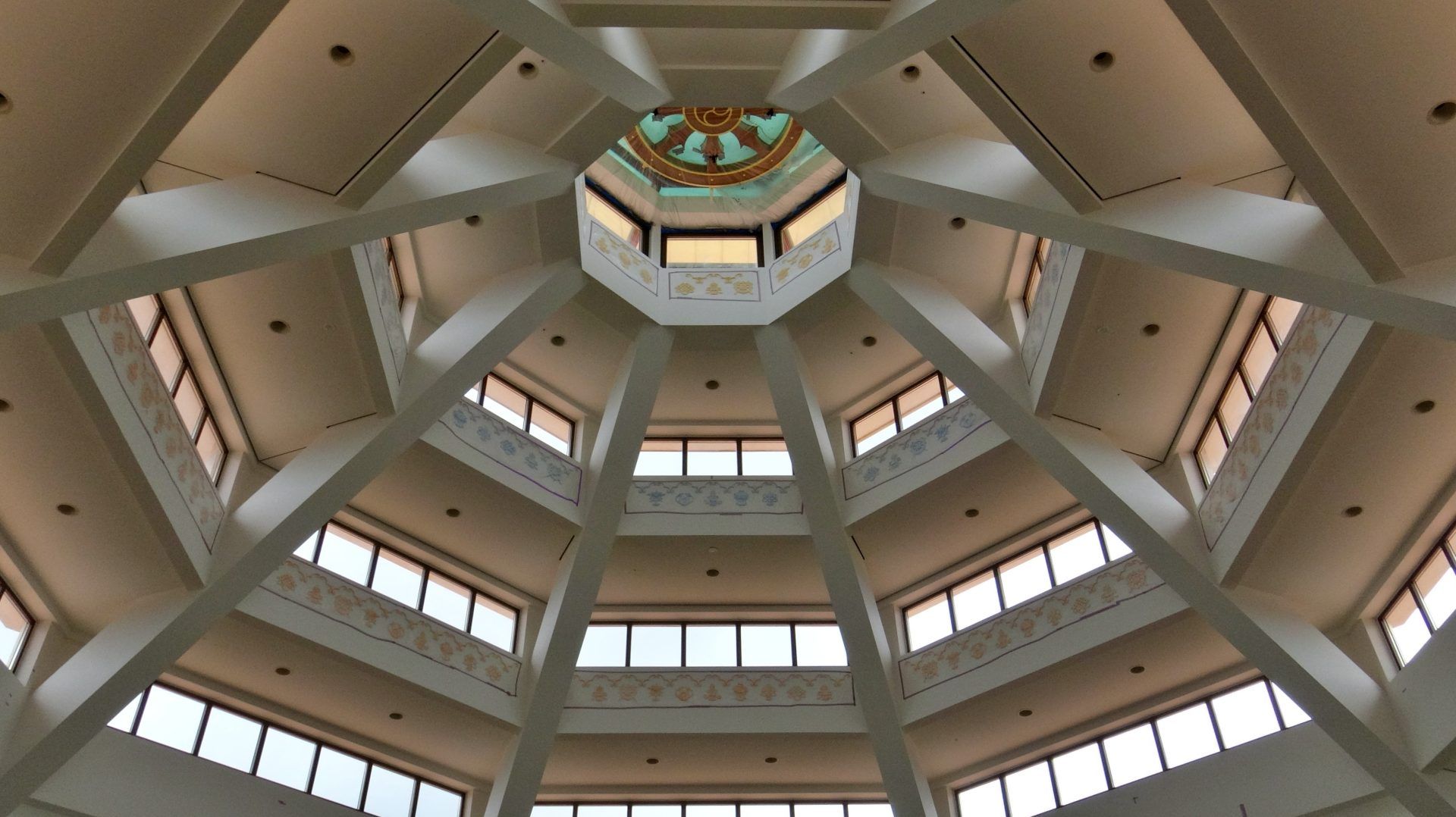 Countdown to the Festival 1 ~ Buddhas arrive in the Temple - Kadampa ...