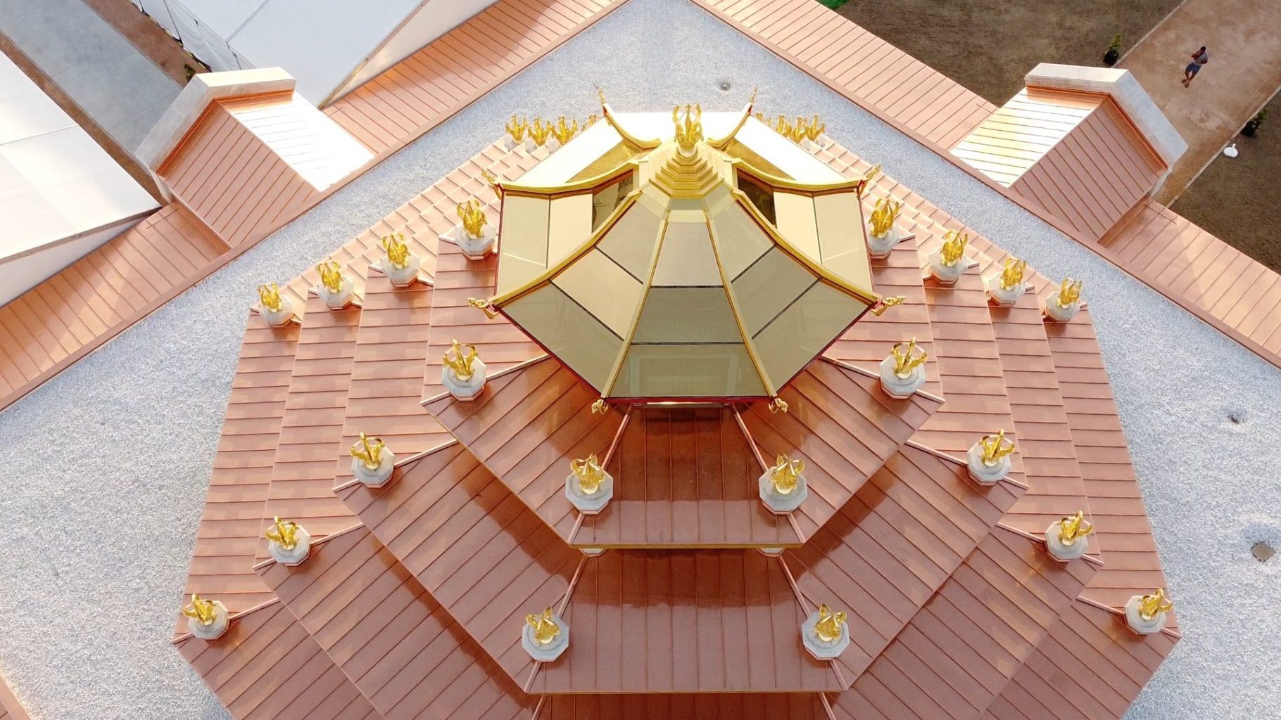 Working For World Peace Kadampa Buddhism