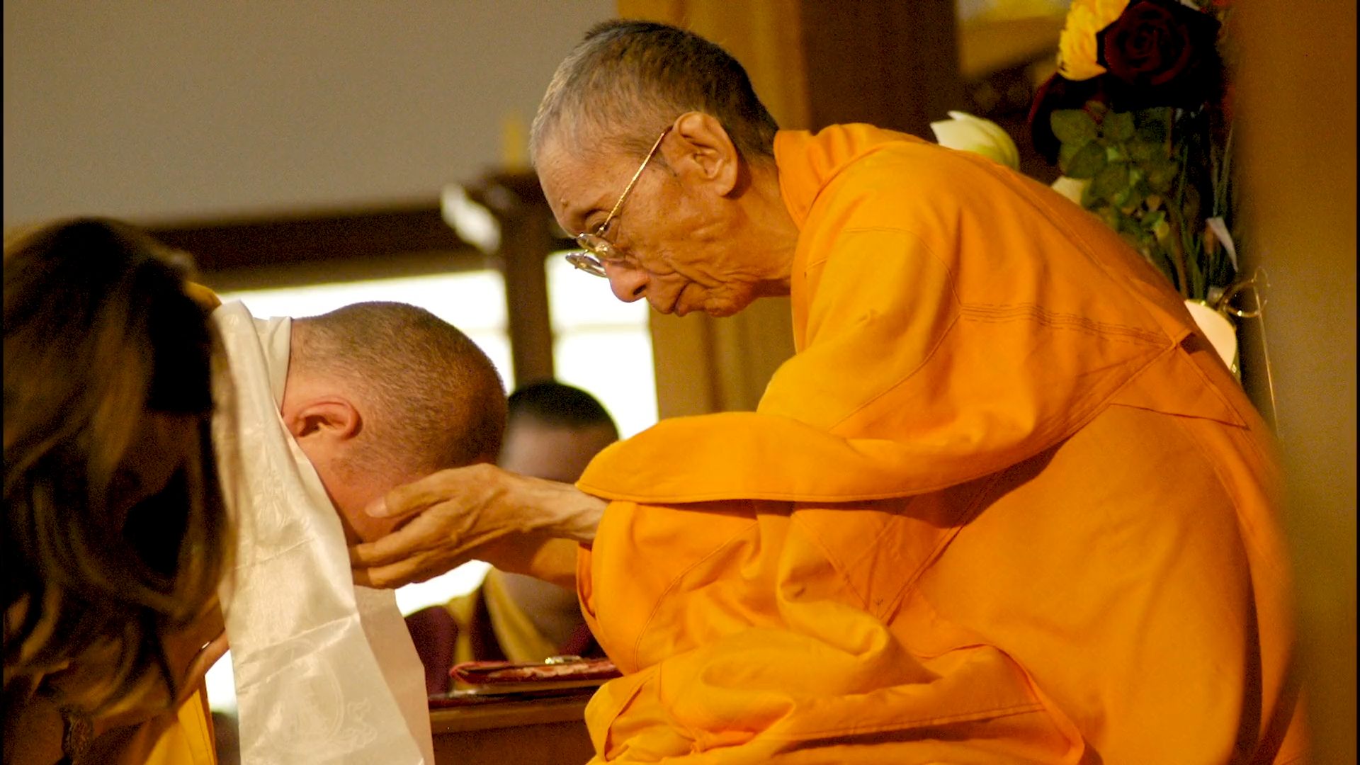 How do you say thank you? - Kadampa Buddhism