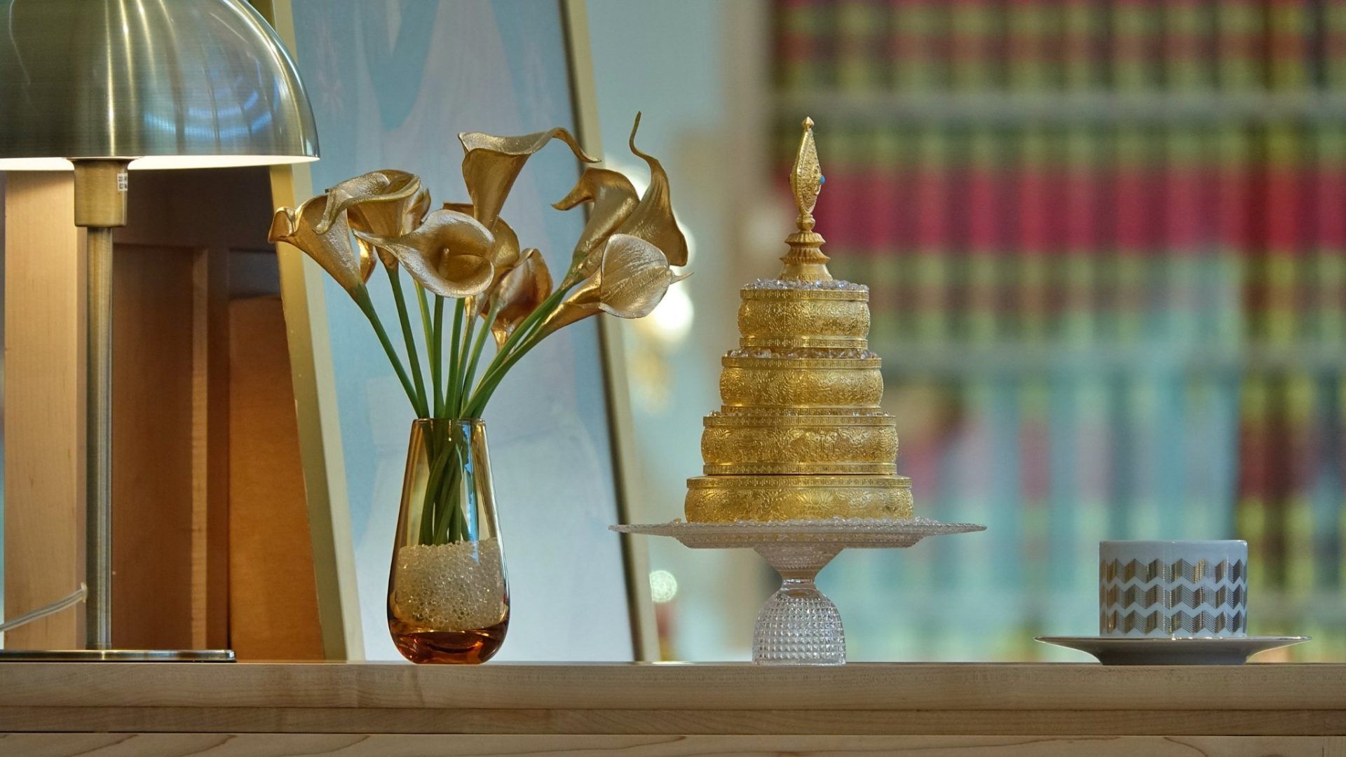 Special Visit to the Kadampa Temple in Alhaurin el Grande - Kadampa ...