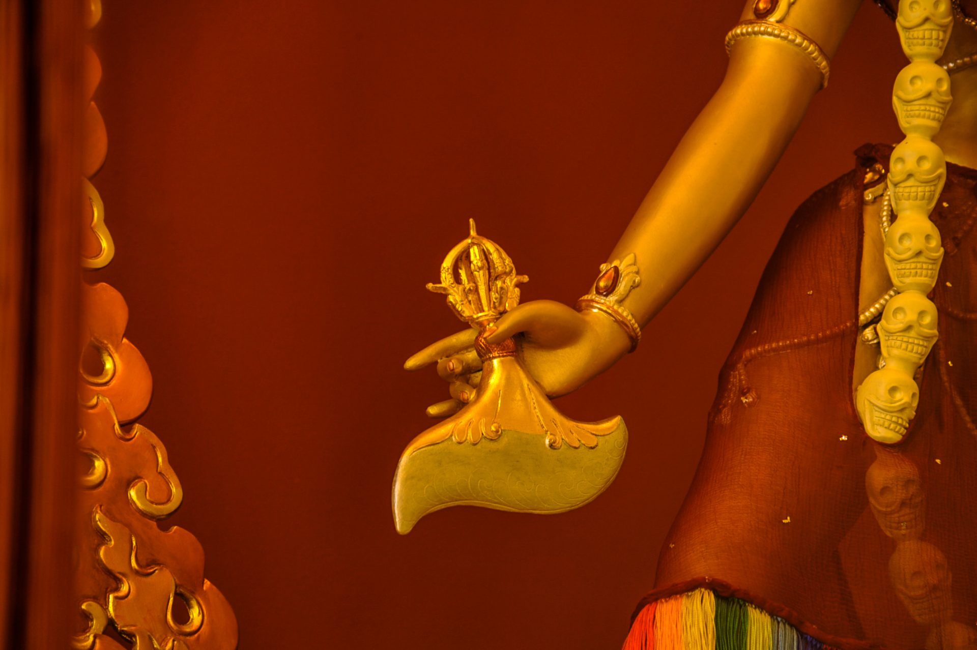 A special worldwide ceremony - Kadampa Buddhism