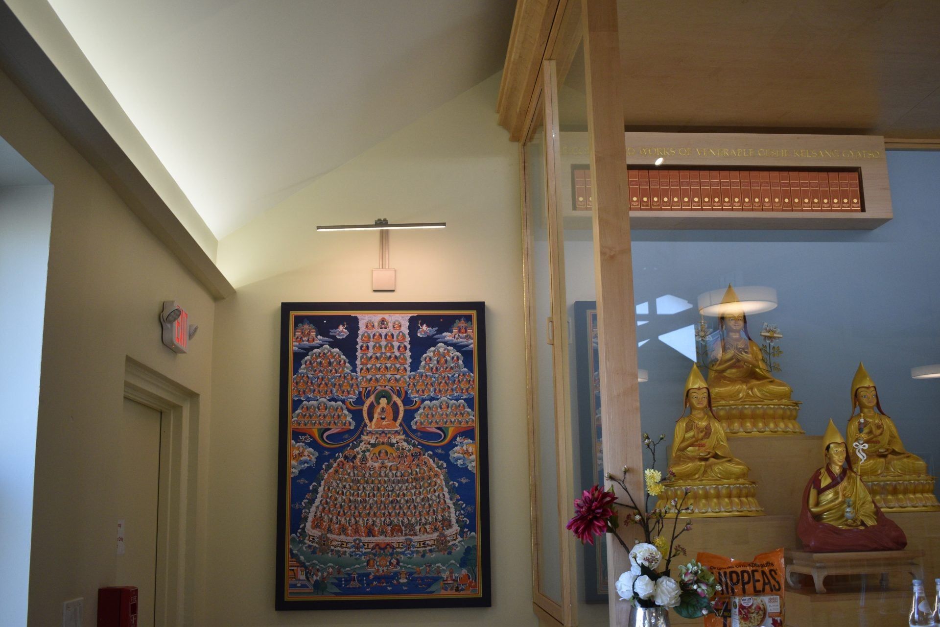 KMC Washington DC - Kadampa Buddhism