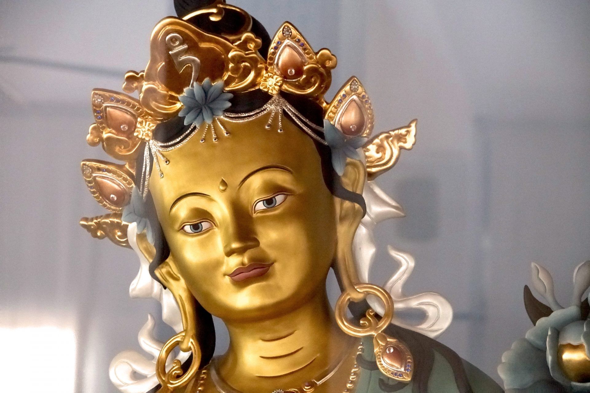 Drawing closer to Tara with faith and wisdom - Kadampa Buddhism