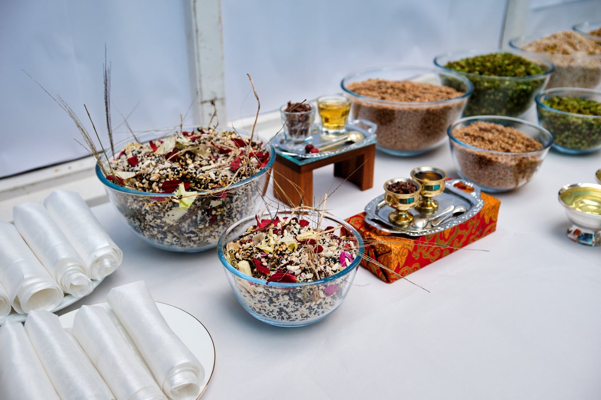 A special worldwide ceremony - Kadampa Buddhism