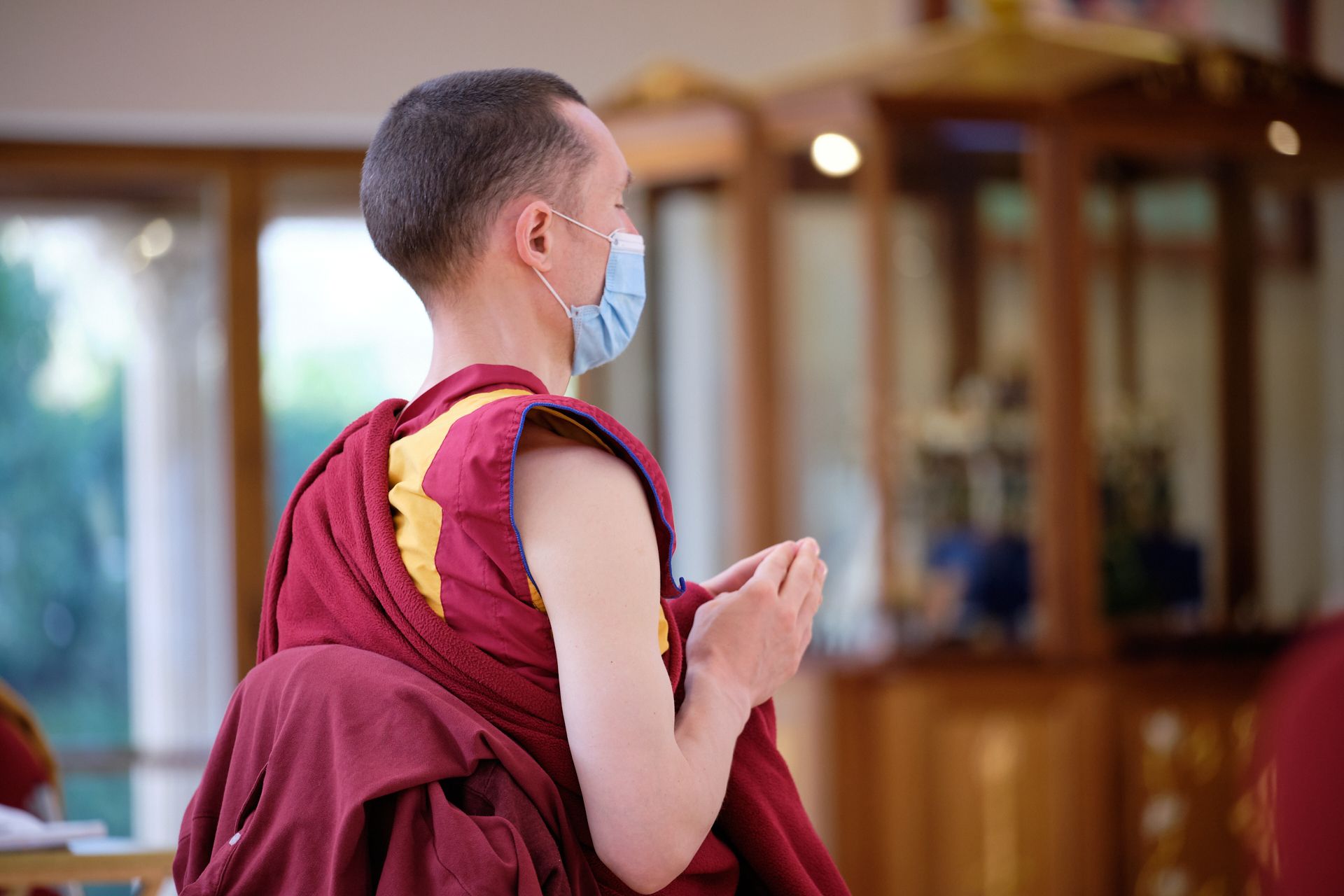 A special time for Kadampa centers worldwide - Kadampa Buddhism
