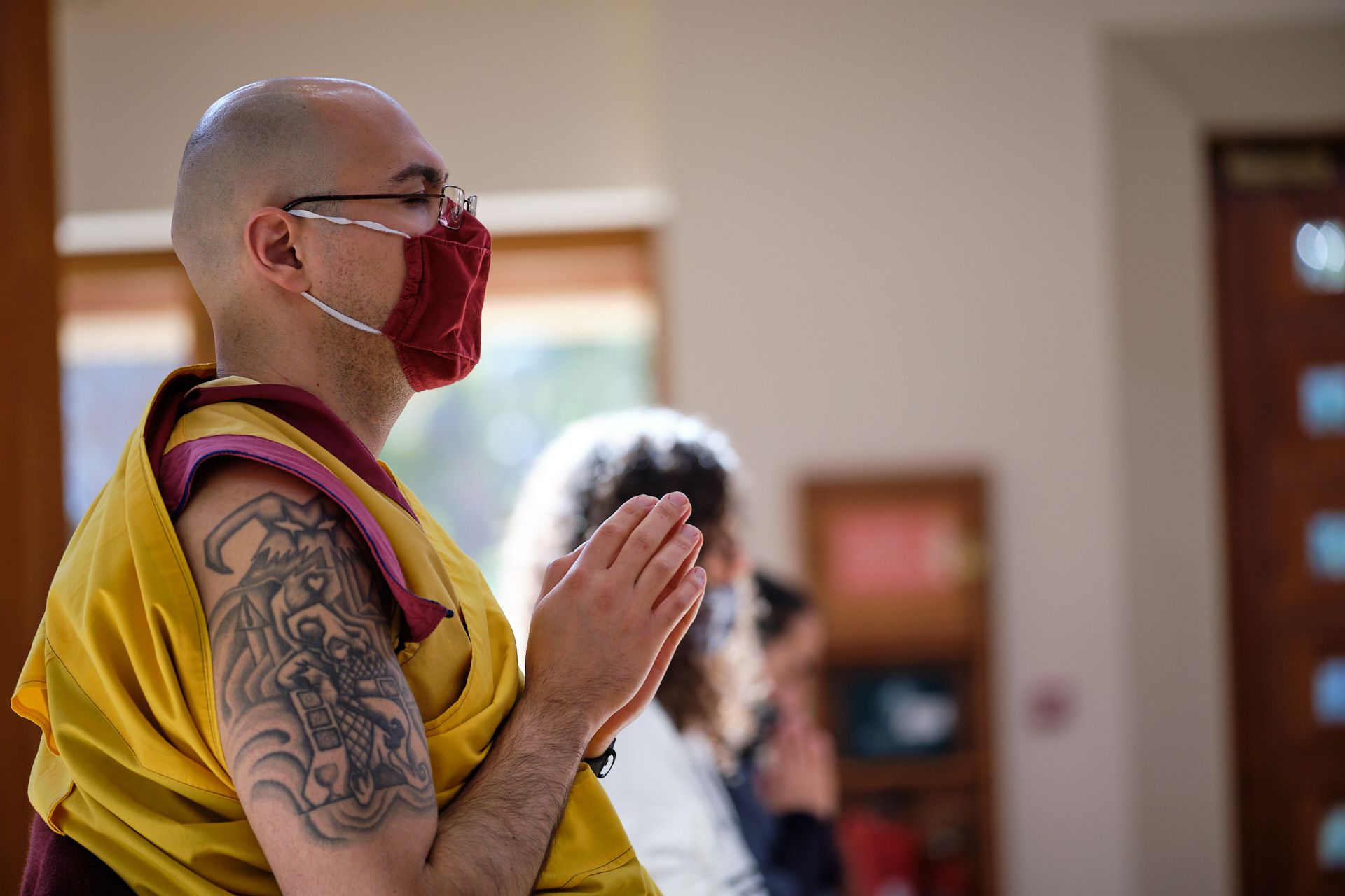 A special time for Kadampa centers worldwide - Kadampa Buddhism