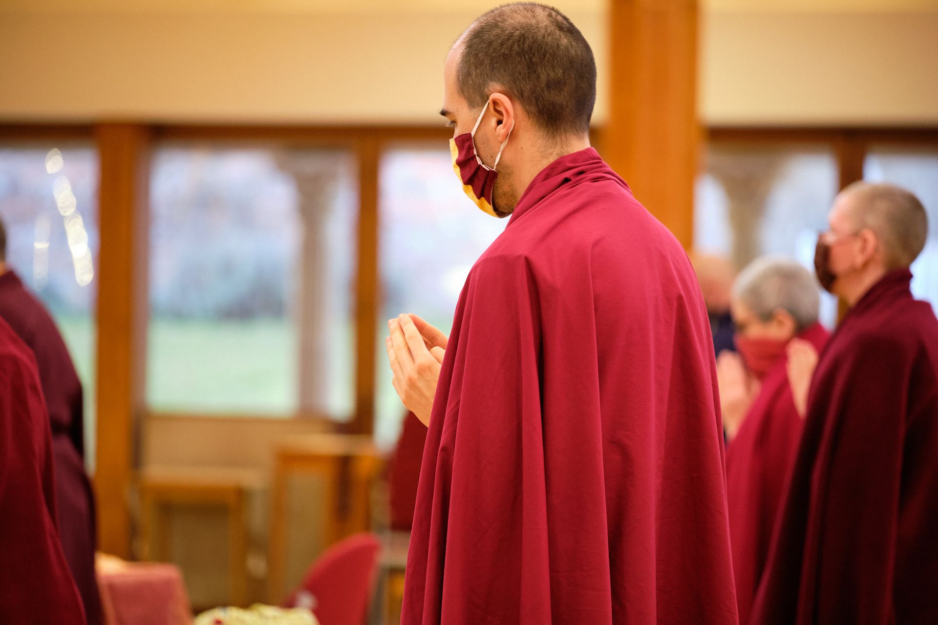 A special time for Kadampa centers worldwide - Kadampa Buddhism