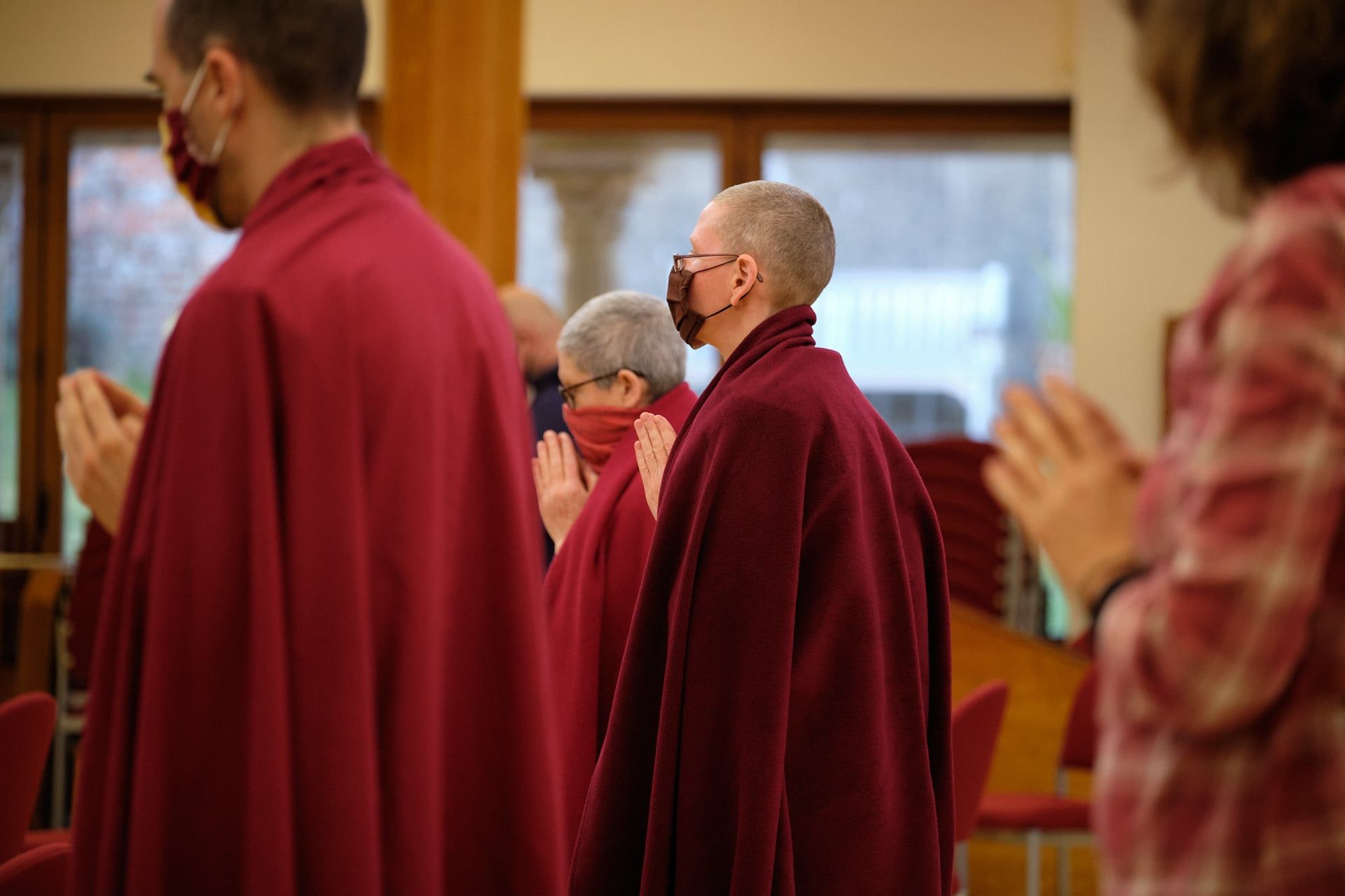 A special time for Kadampa centers worldwide - Kadampa Buddhism
