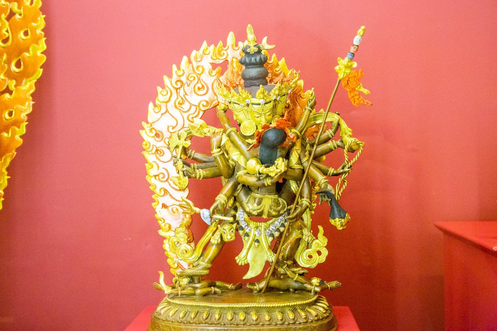 The Clear Light of Happiness - Kadampa Buddhism