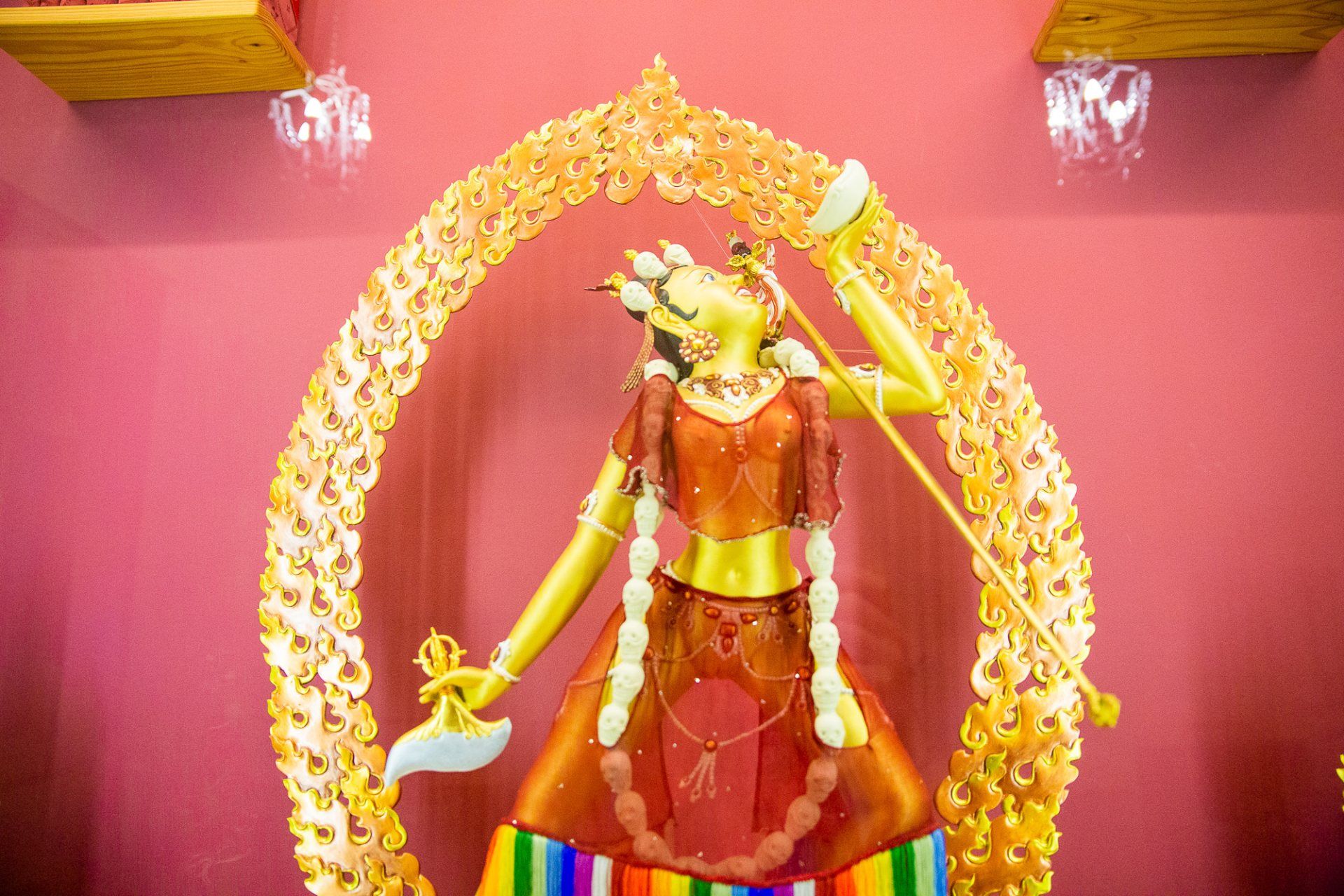 The Clear Light of Happiness - Kadampa Buddhism