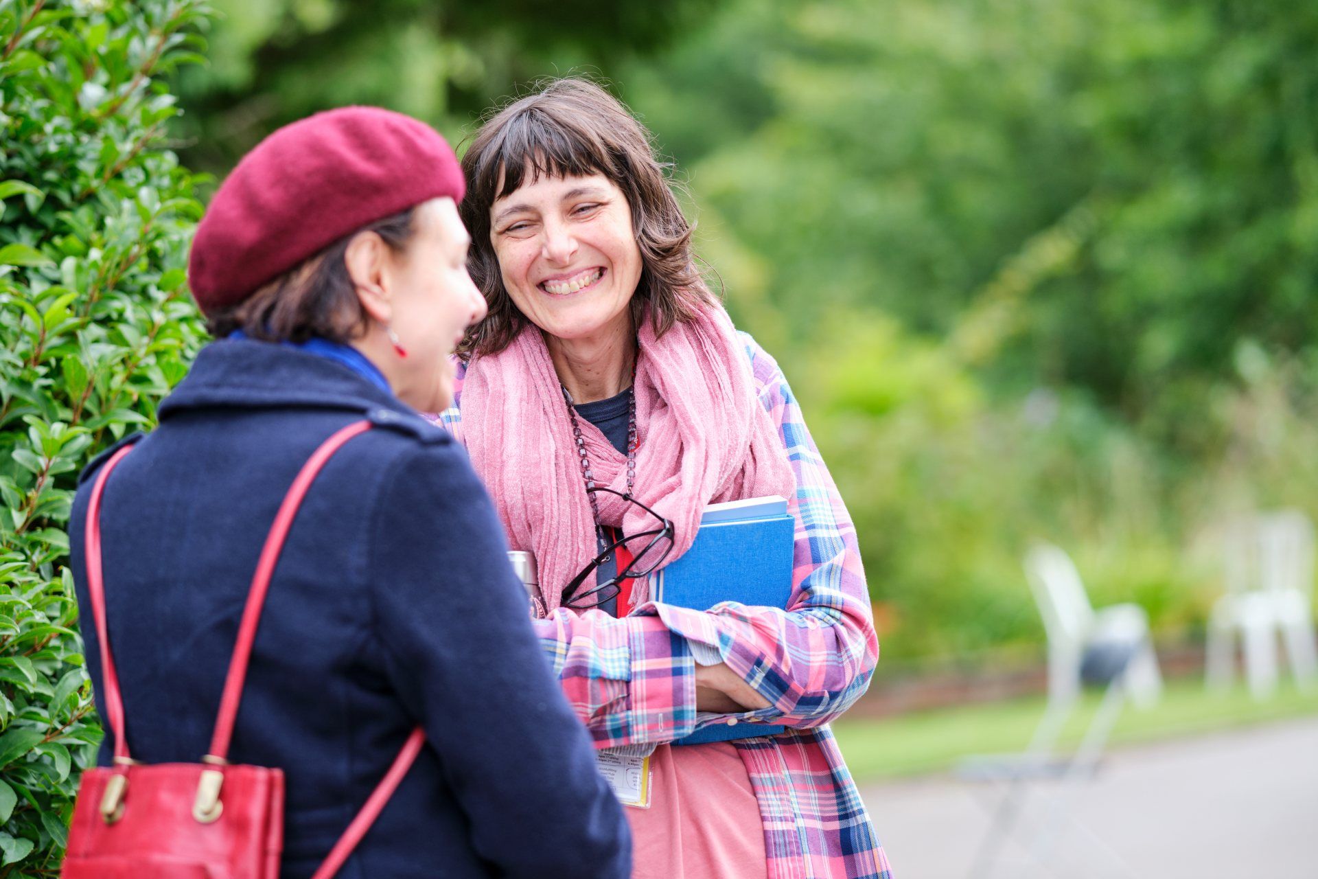 Day 11 ~ MANIFESTATIONS OF KINDNESS - Kadampa Buddhism