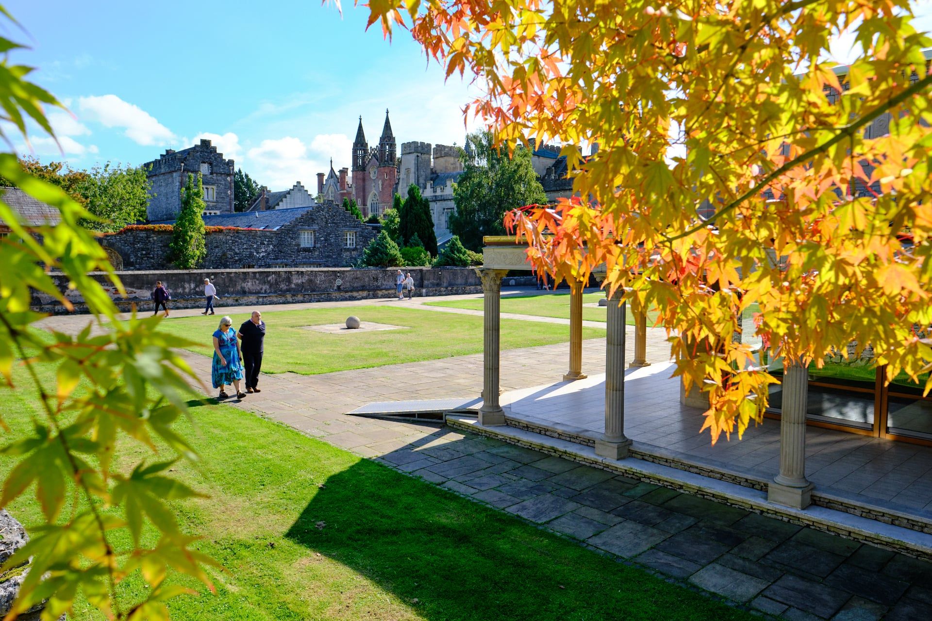 Prayers for world peace - Kadampa Buddhism