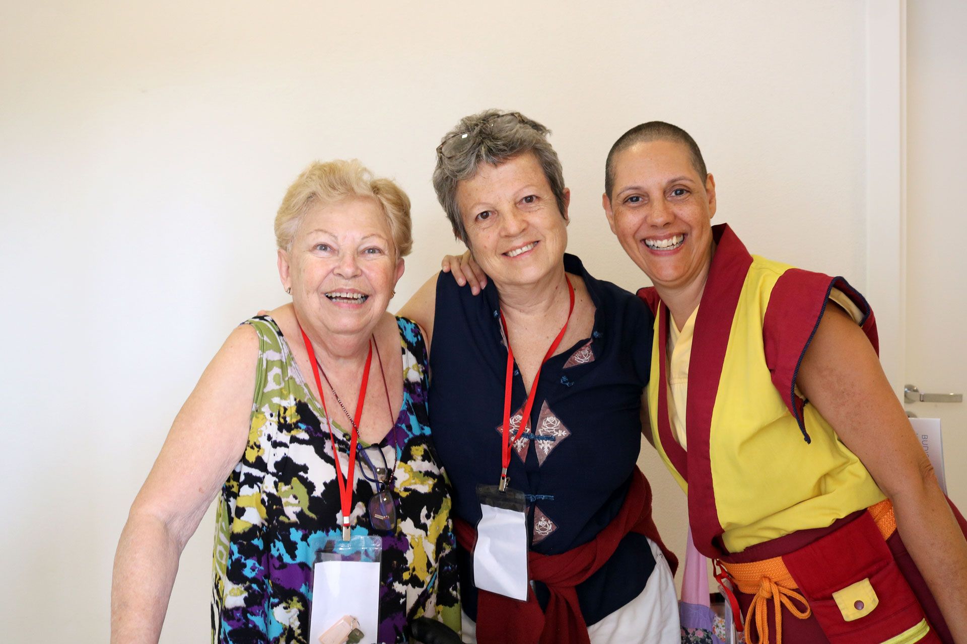 Carnival of Light and Treasury of Wisdom in Brazil - Kadampa Buddhism