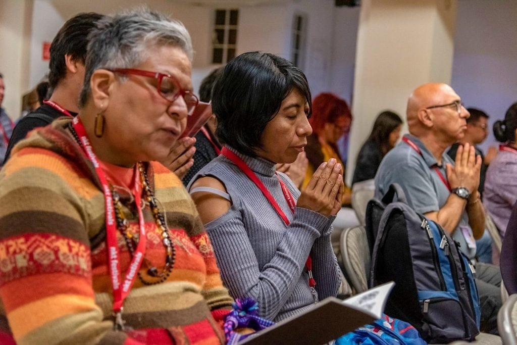 Preces de Longa Vida Cidade do México - Budismo Kadampa