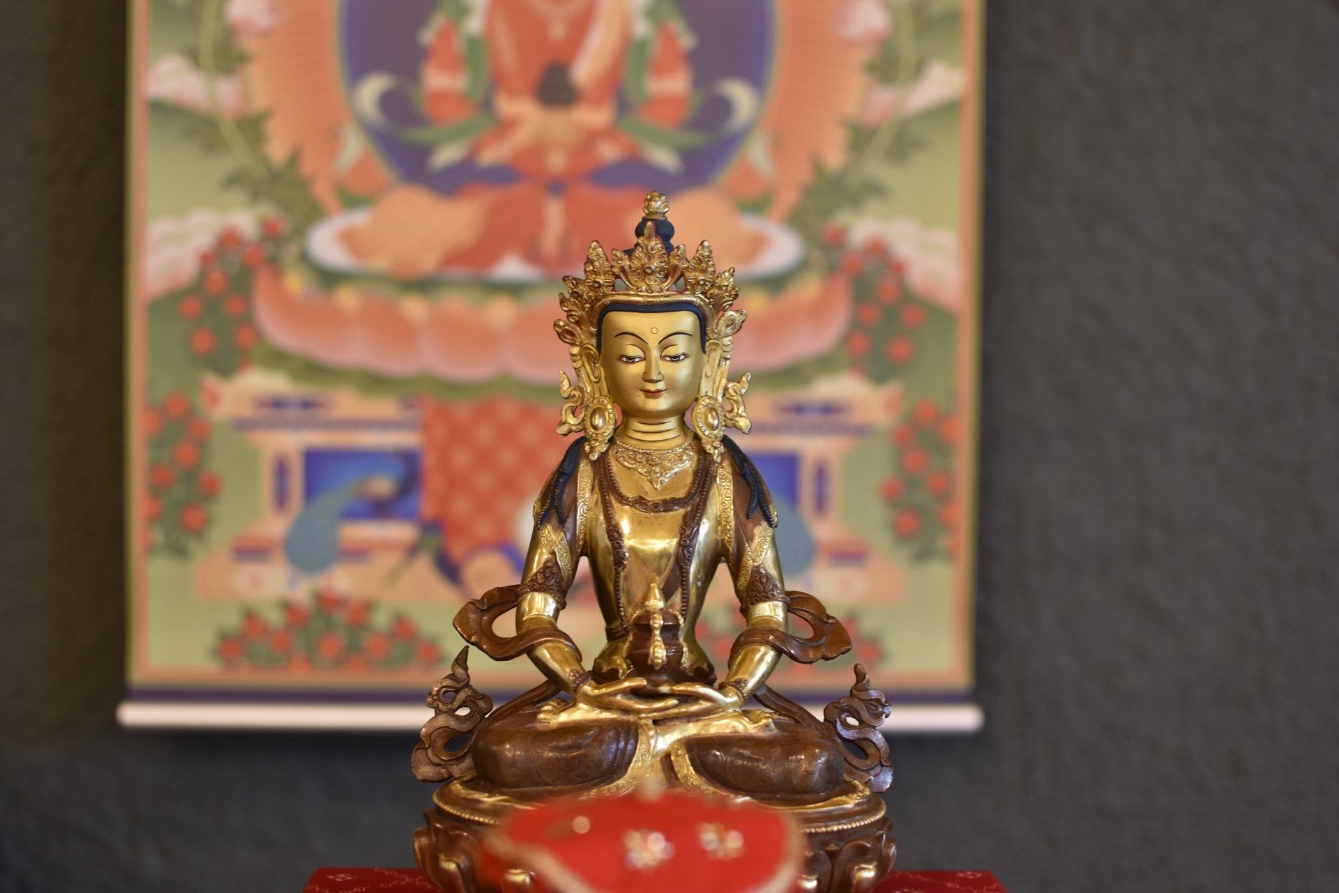 Southern German Dharma Celebration 2022 - Kadampa Buddhism