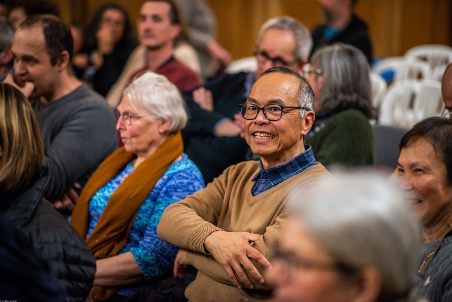 Working For World Peace Kadampa Buddhism