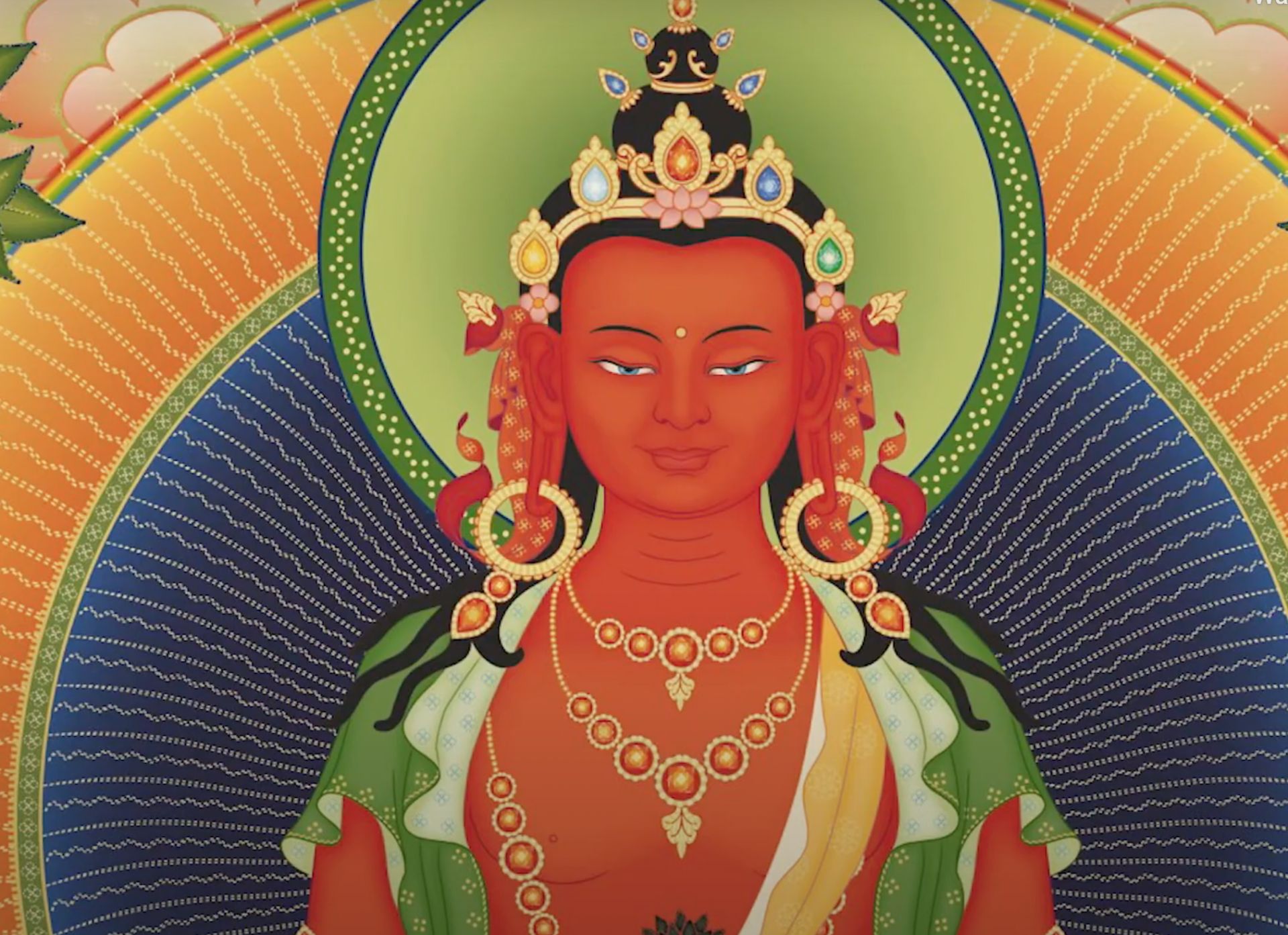 Dharmachakra Day ~ An occasion for special celebrations - Kadampa Buddhism