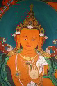 Daily Puja - Heart Jewel - Kadampa Buddhism