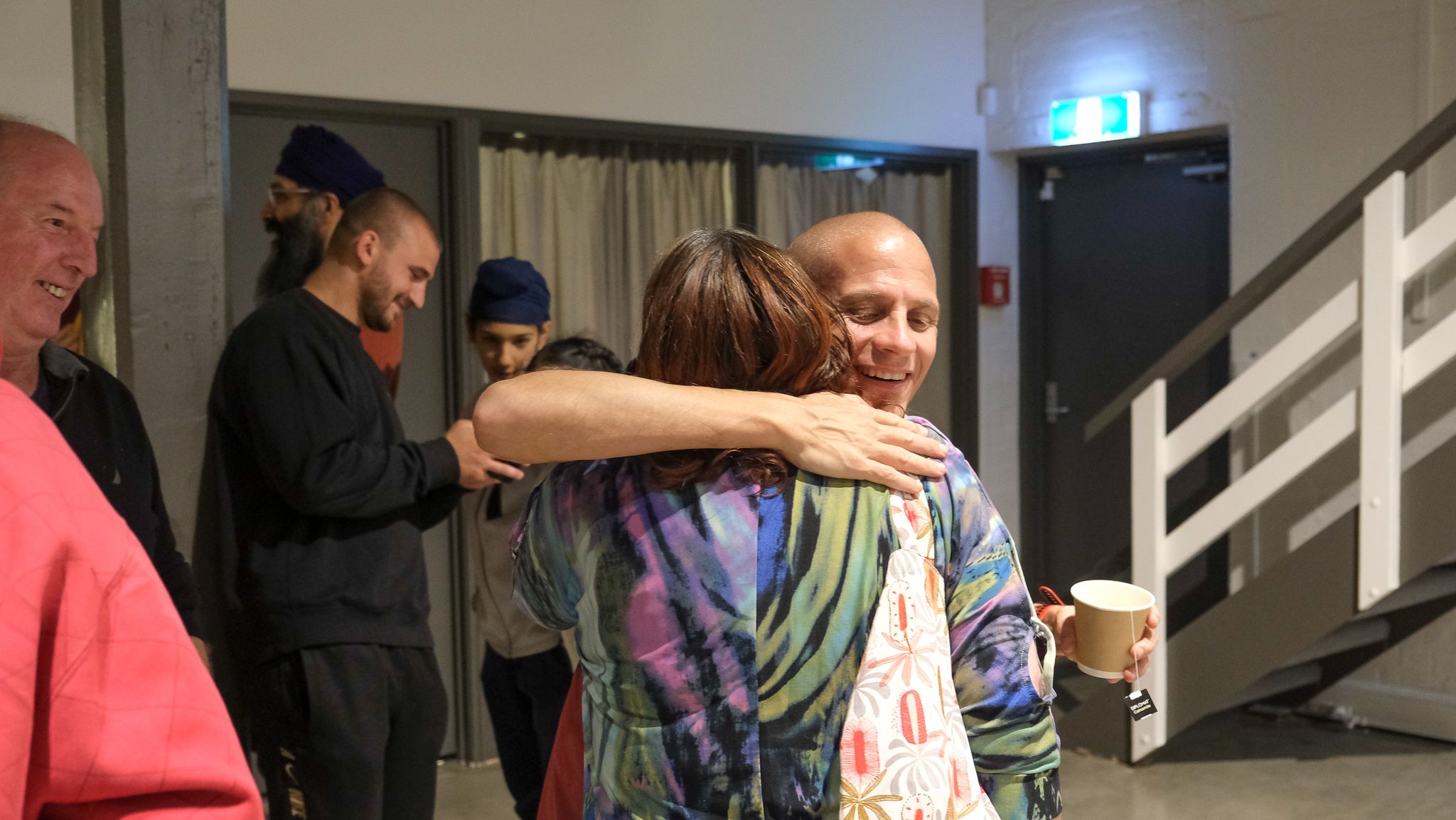 Célébration du dharma en Australie 2023 - Le bouddhisme kadampa