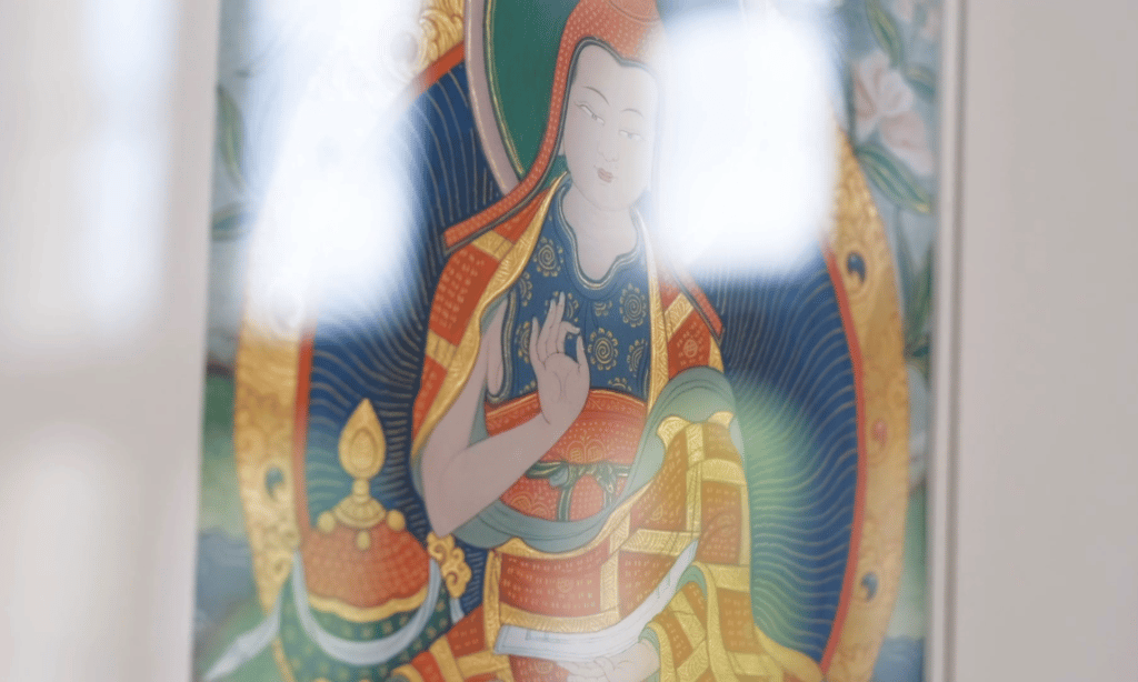 Discovering the depths of the Liberating Prayer - Kadampa Buddhism