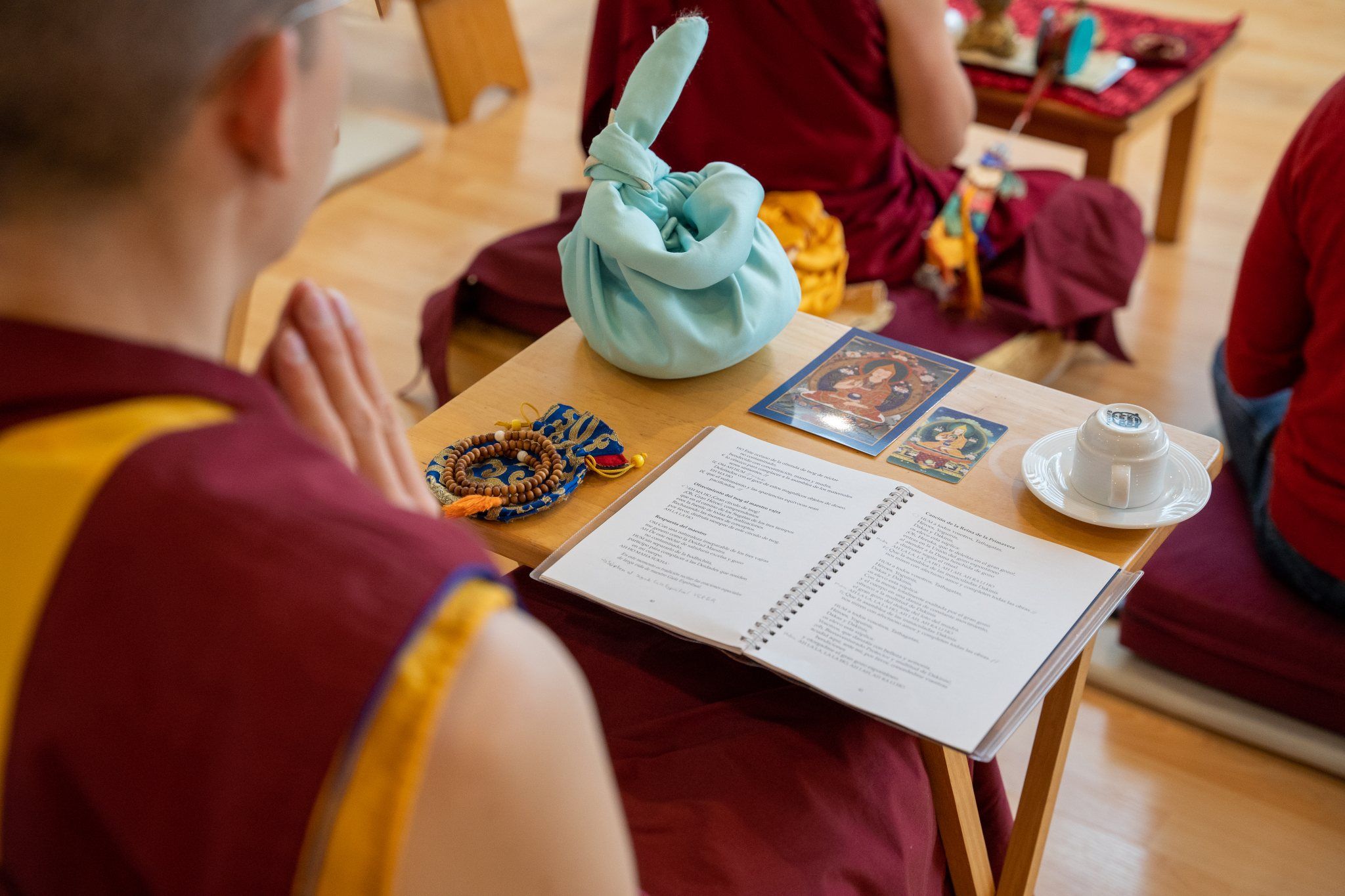 NKT day April 2022 - Kadampa Buddhism