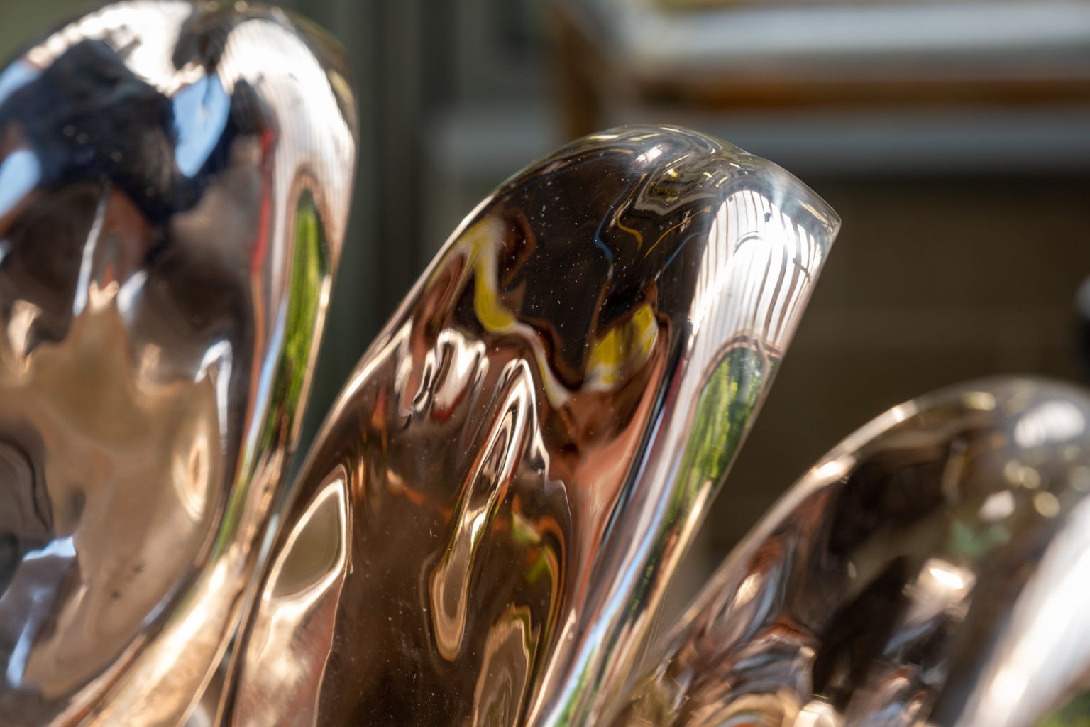 Metal Statue Project Update - new prototype for the future generation ...