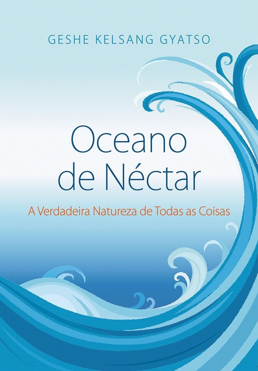 Oceano de Néctar - Budismo Kadampa