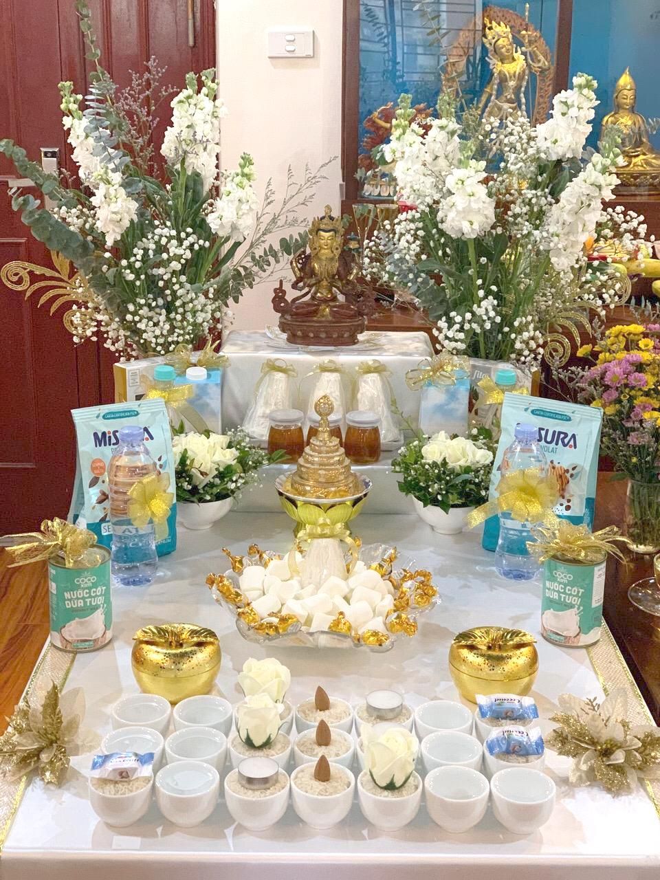 The Joyful Path of Compassion - Kadampa Buddhism