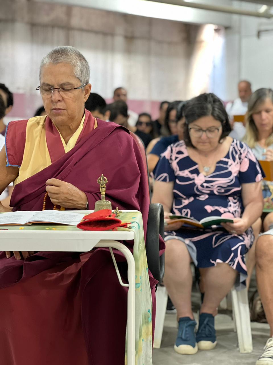 NKT day April 2022 - Kadampa Buddhism