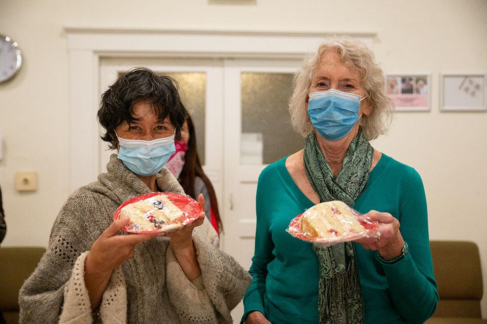 An auspicious start to an auspicious development - Kadampa Buddhism