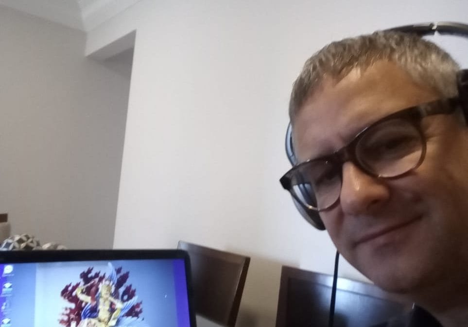 Summer Festival 2020 - Day 1 - Kadampa Buddhism