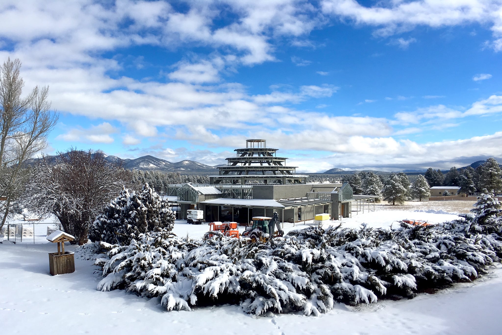 TEMPLEWATCH 8 - Kadampa Buddhism