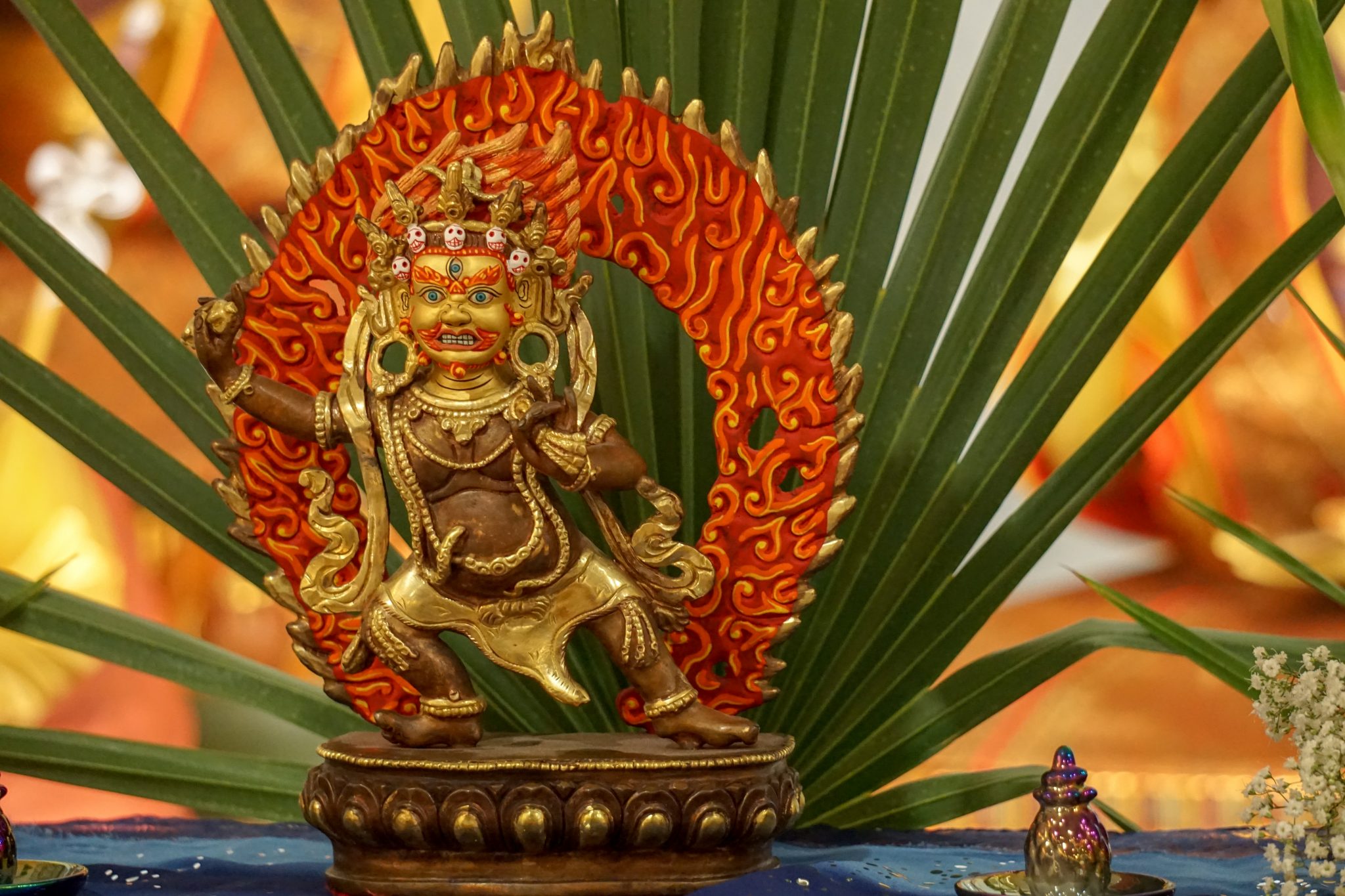 A BEAUTIFUL VISION OF WHO WE CAN BE - Kadampa Buddhism