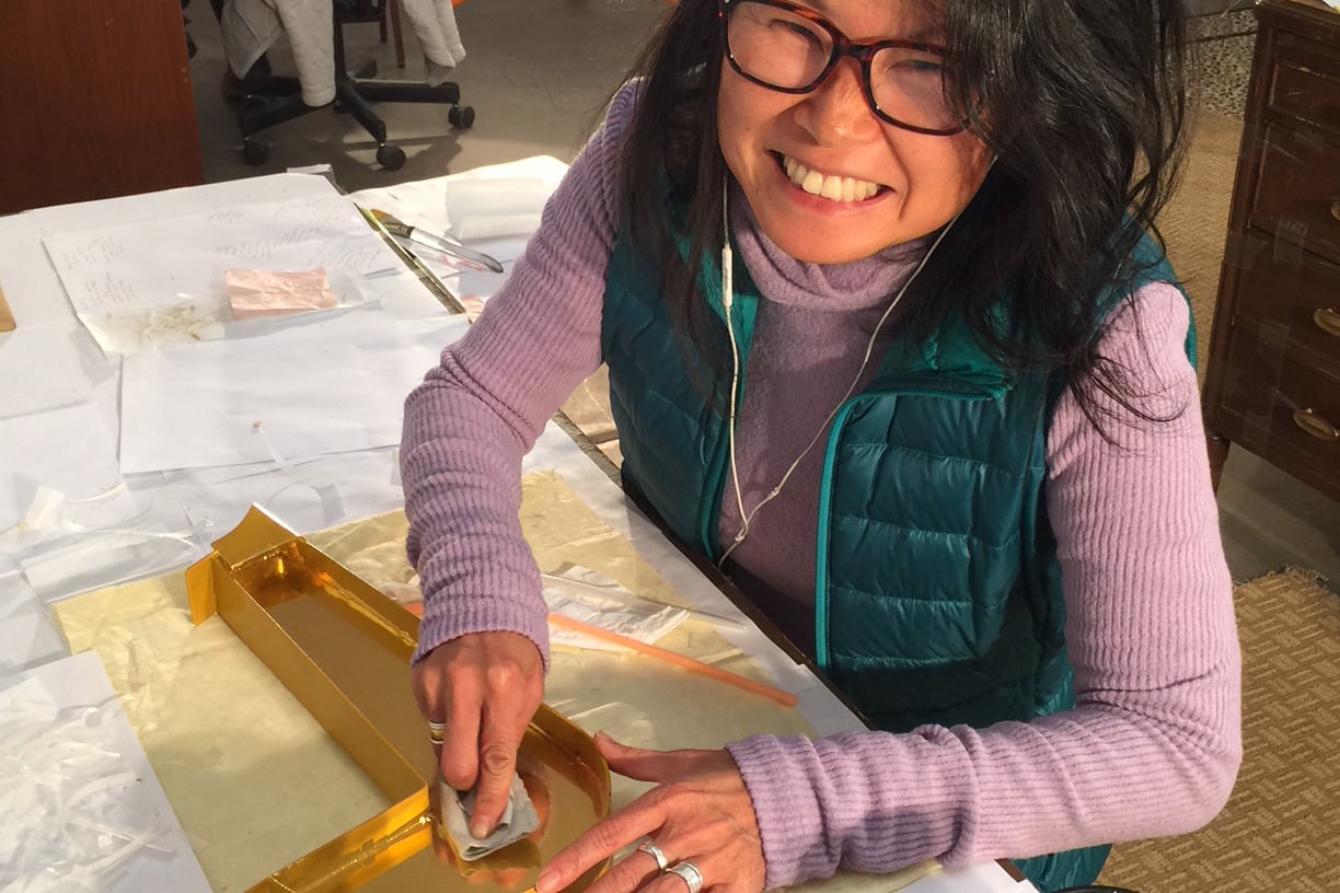 TEMPLEWATCH 11 - Kadampa Buddhism