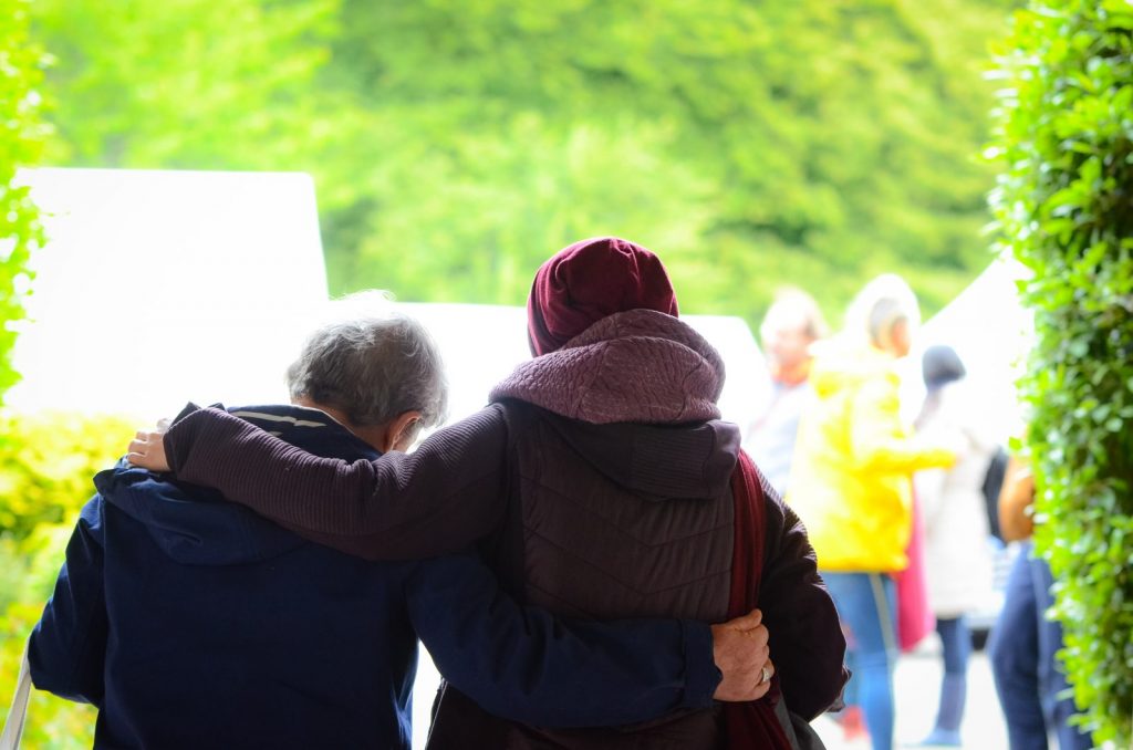 Spiritual Friends - Kadampa Buddhism