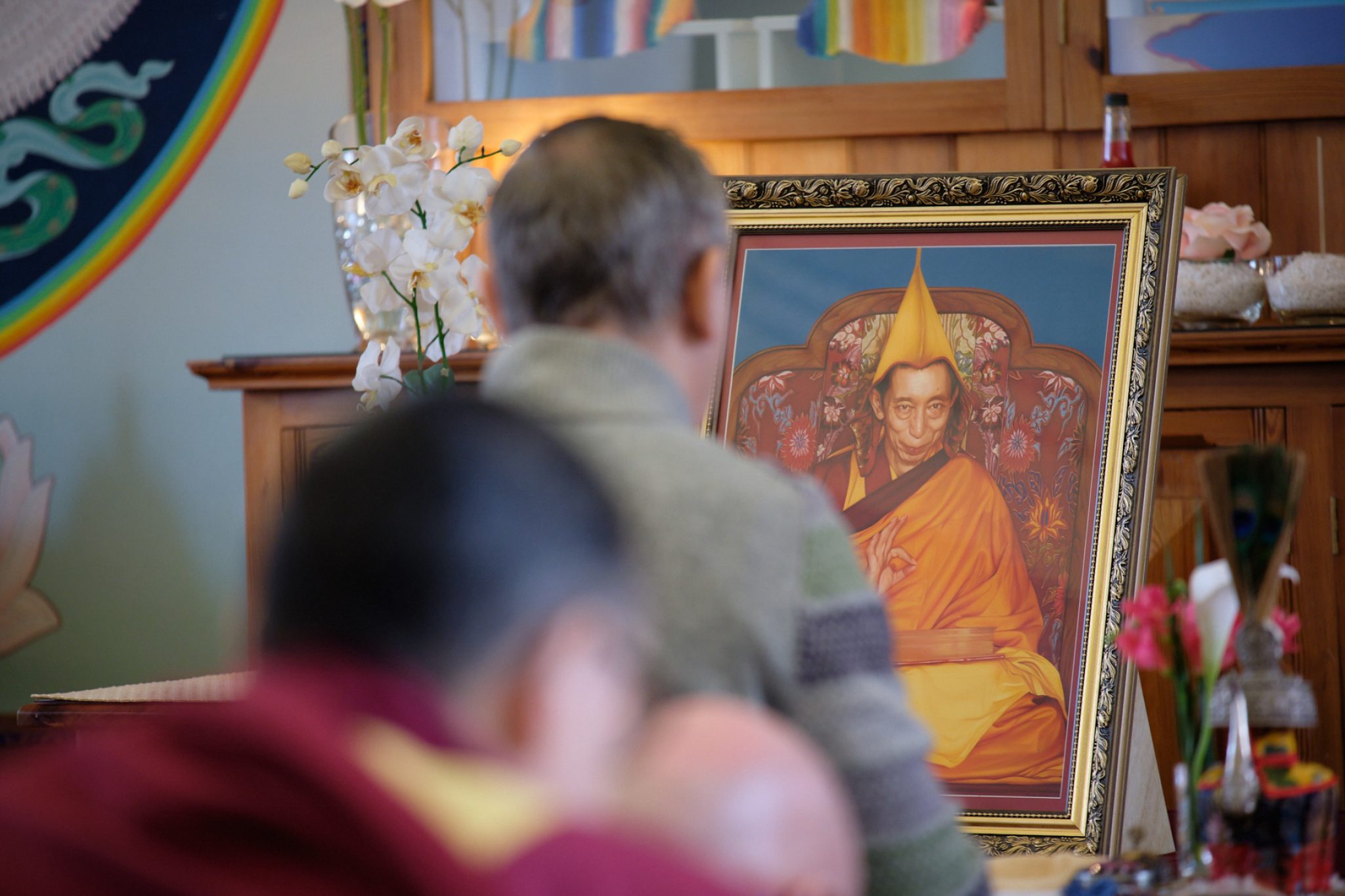 Celebrating the Venerable Guru Dakini - Kadampa Buddhism
