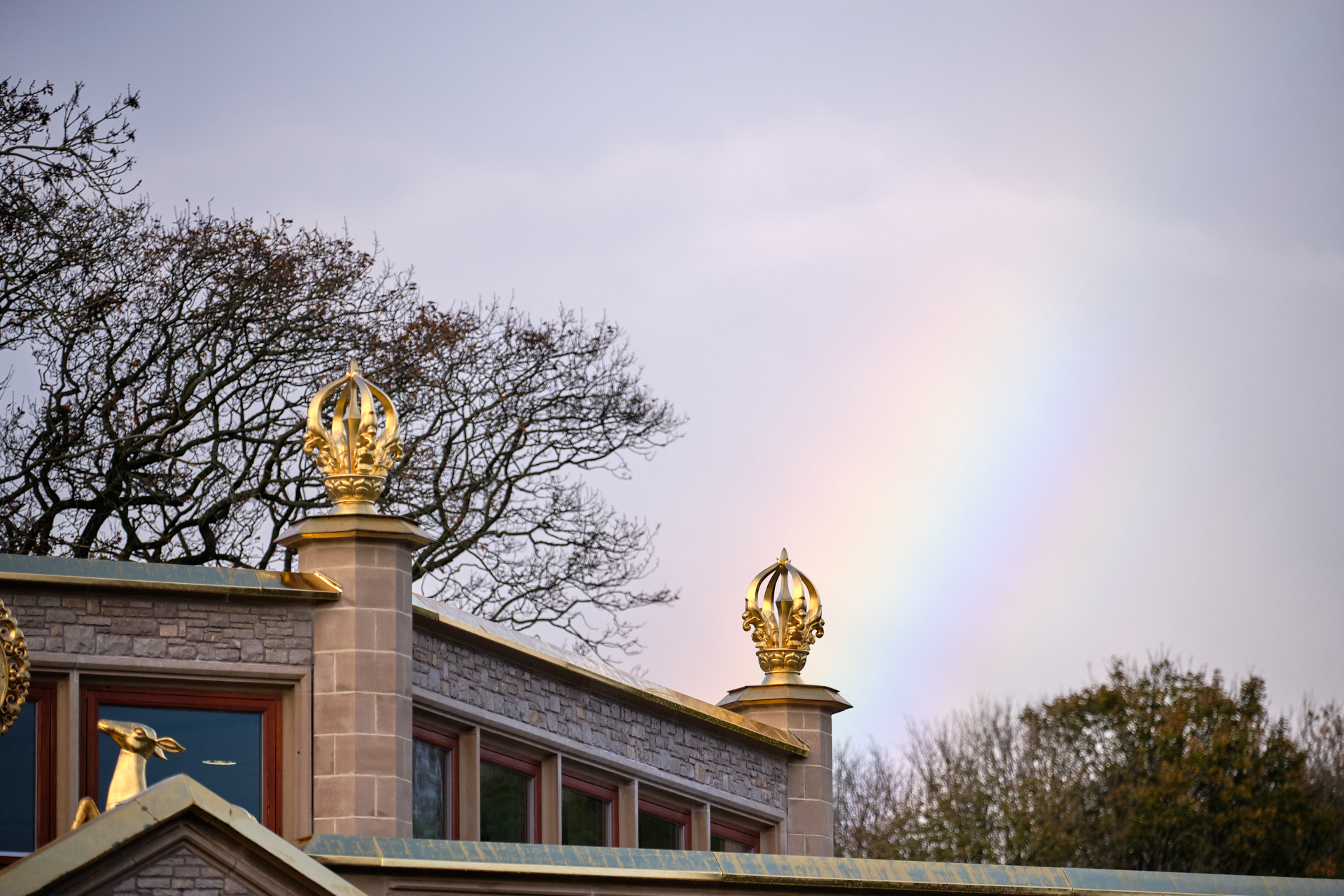 International Temples Project - Kadampa Buddhism