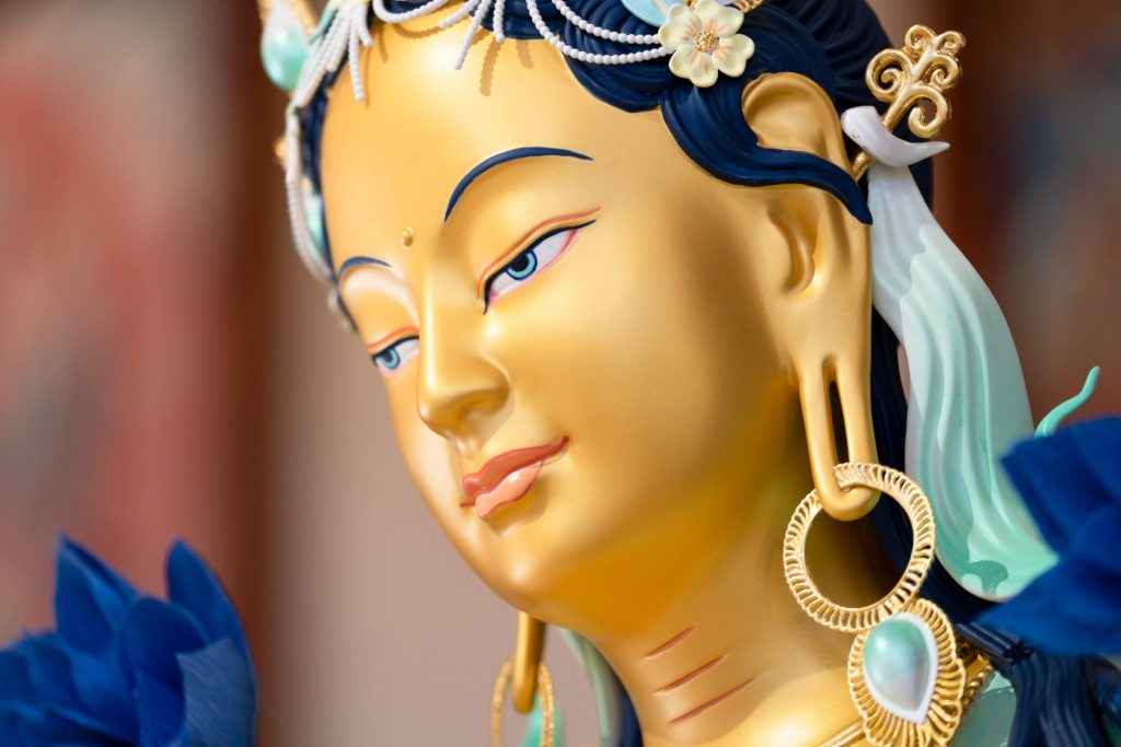 Tara International Kadampa Retreat Center - Kadampa Buddhism