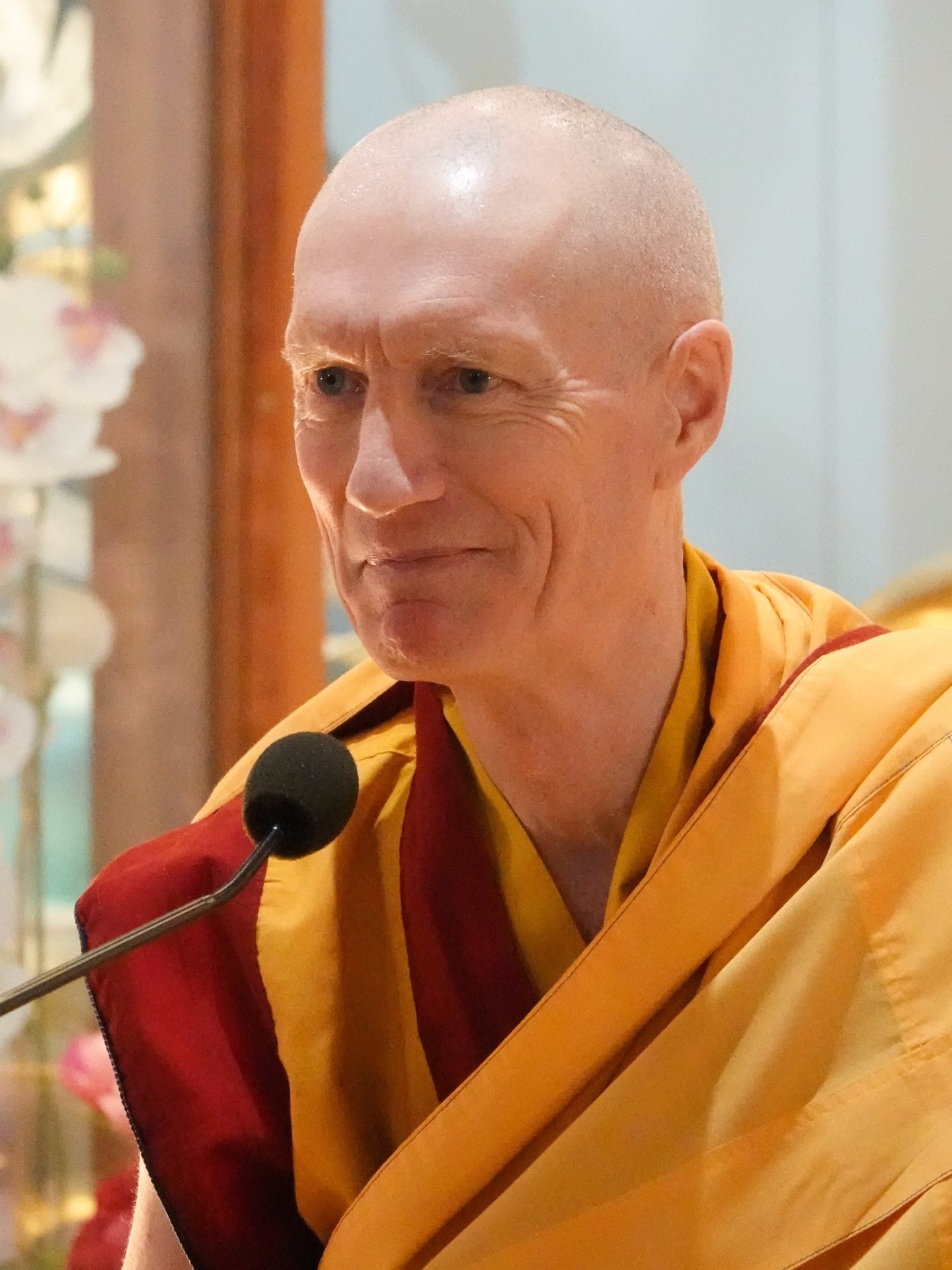 Tara International Kadampa Retreat Center - Kadampa Buddhism