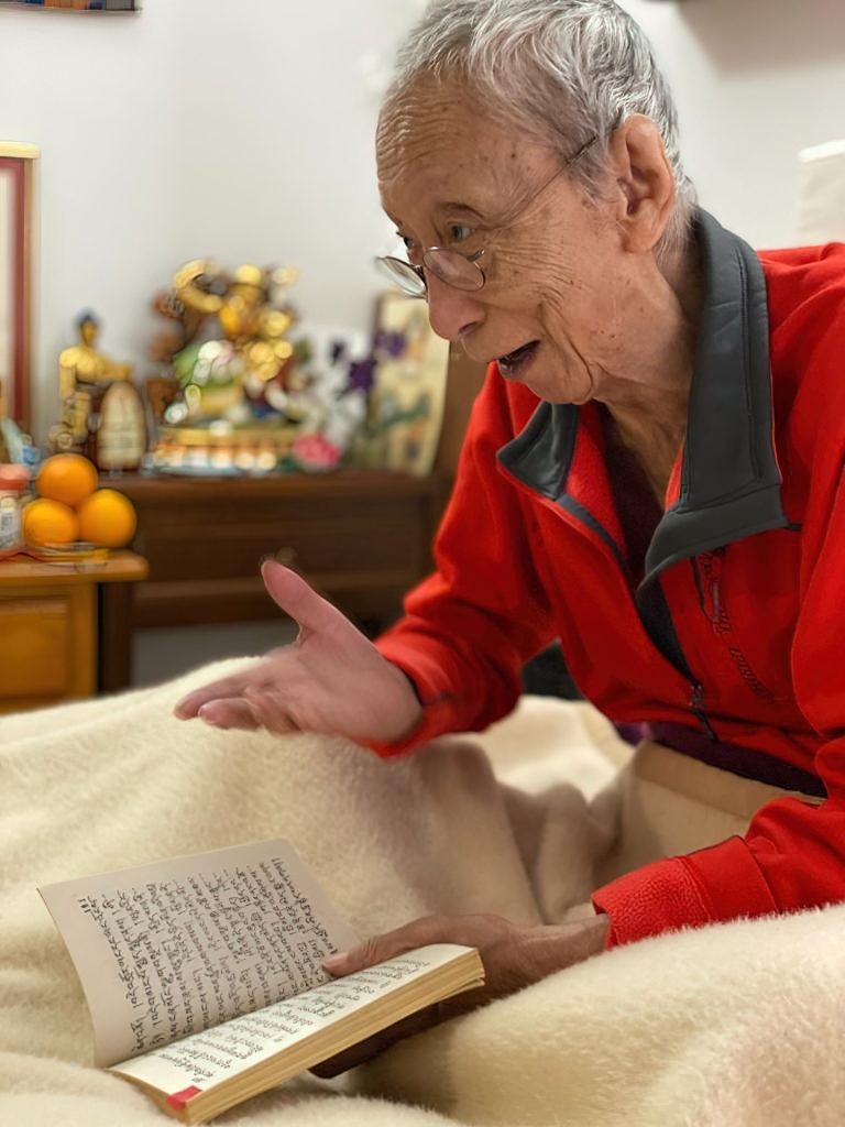 New Kadampa Tradition – International Kadampa Buddhist Union