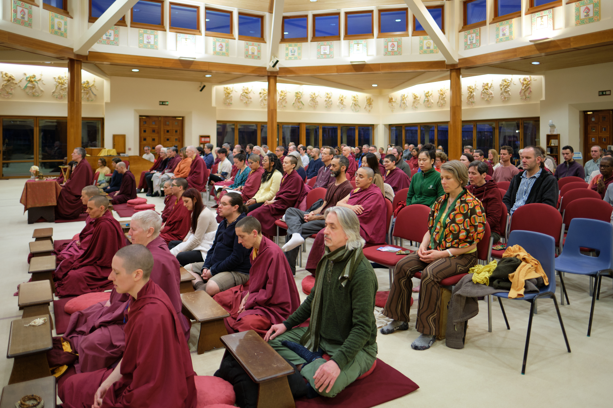 NKT day April 2022 - Kadampa Buddhism