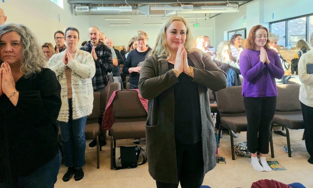 Gen Kelsang Rigpa on his favorite passage in Venerable Geshe-la’s books ...