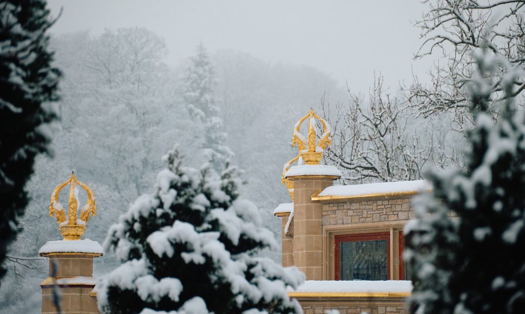 Gen Kelsang Rigpa on his favorite passage in Venerable Geshe-la’s books ...