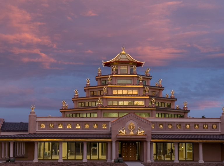 News - Kadampa Buddhism